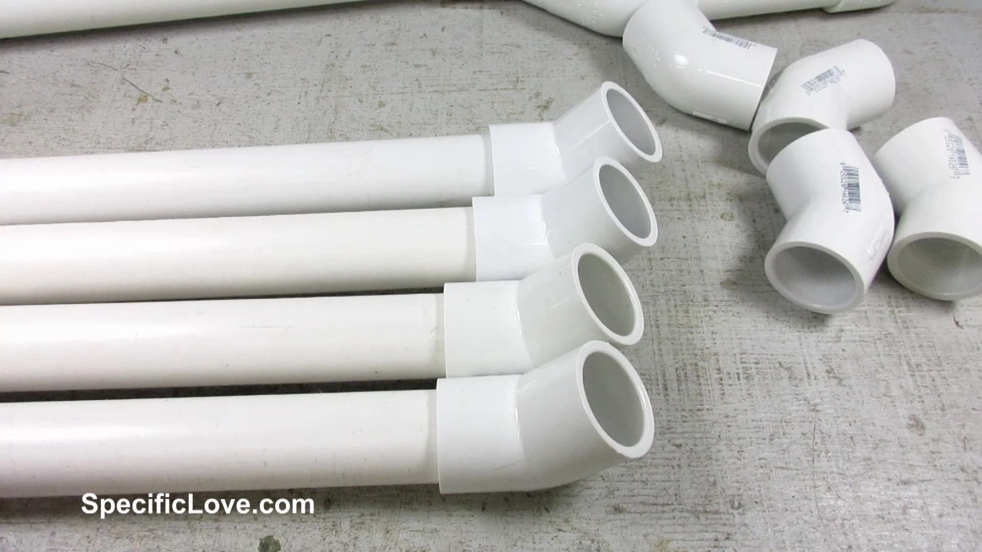 How to Make a PVC Pipe Longboard : 7 Steps (with Pictures) - Instructables