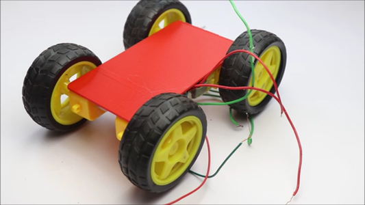 How to Make Obstacle Avoiding Car Using Arduino : 6 Steps (with Pictures) - Instructables