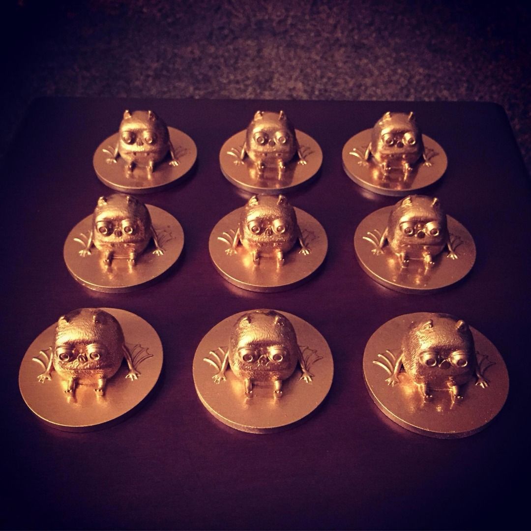 How to Spray Paint 3D Models : 6 Steps (with Pictures) - Instructables