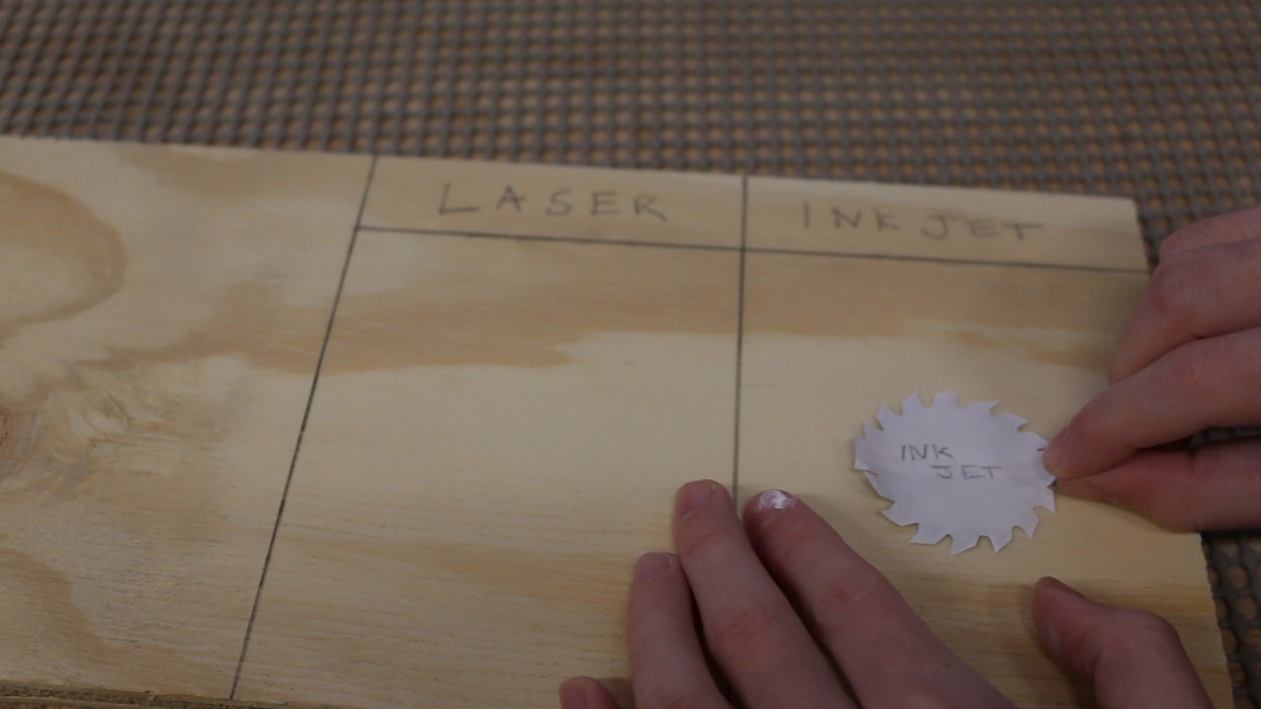 How To Transfer An Image To Wood Laser Vs Inkjet 3 Steps how-to-transfer-an-image-to-wood-laser-vs-inkjet-3-steps