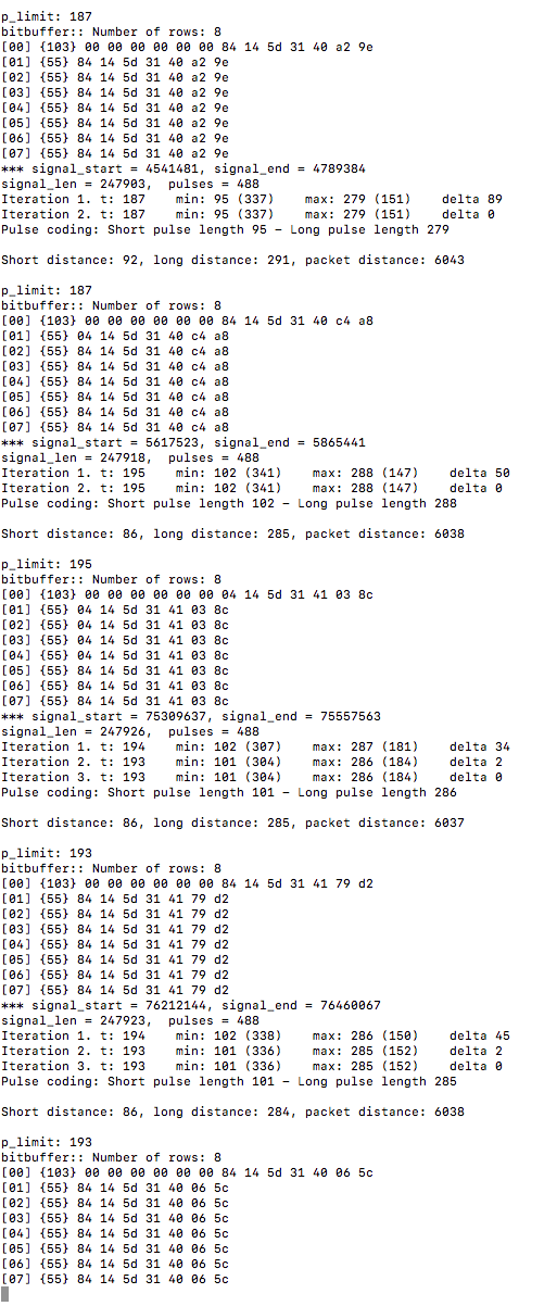 Hack Remote RF Security Locks With Arduino : 10 Steps - Instructables
