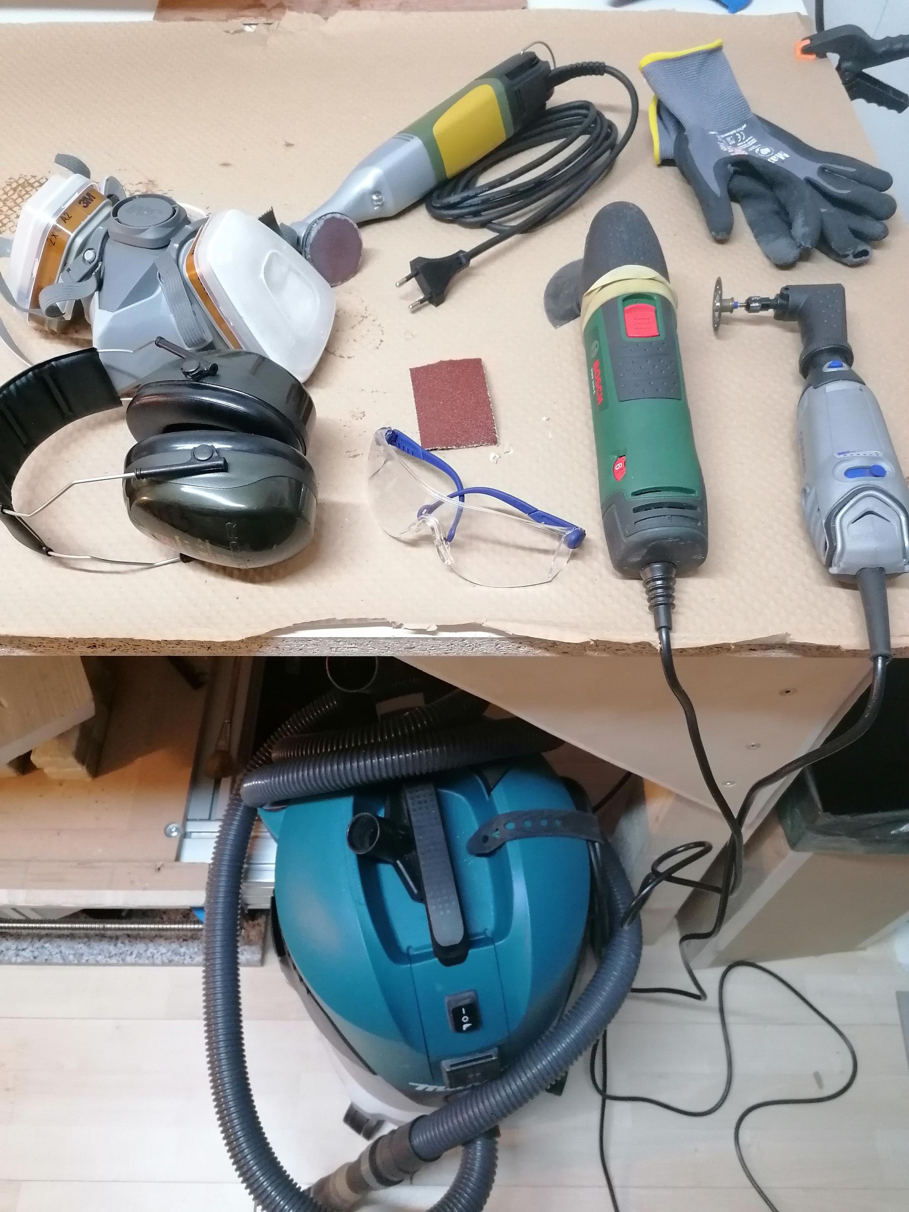 DIY Simple High Quality Carbonfiber Parts : 6 Steps (with Pictures ...