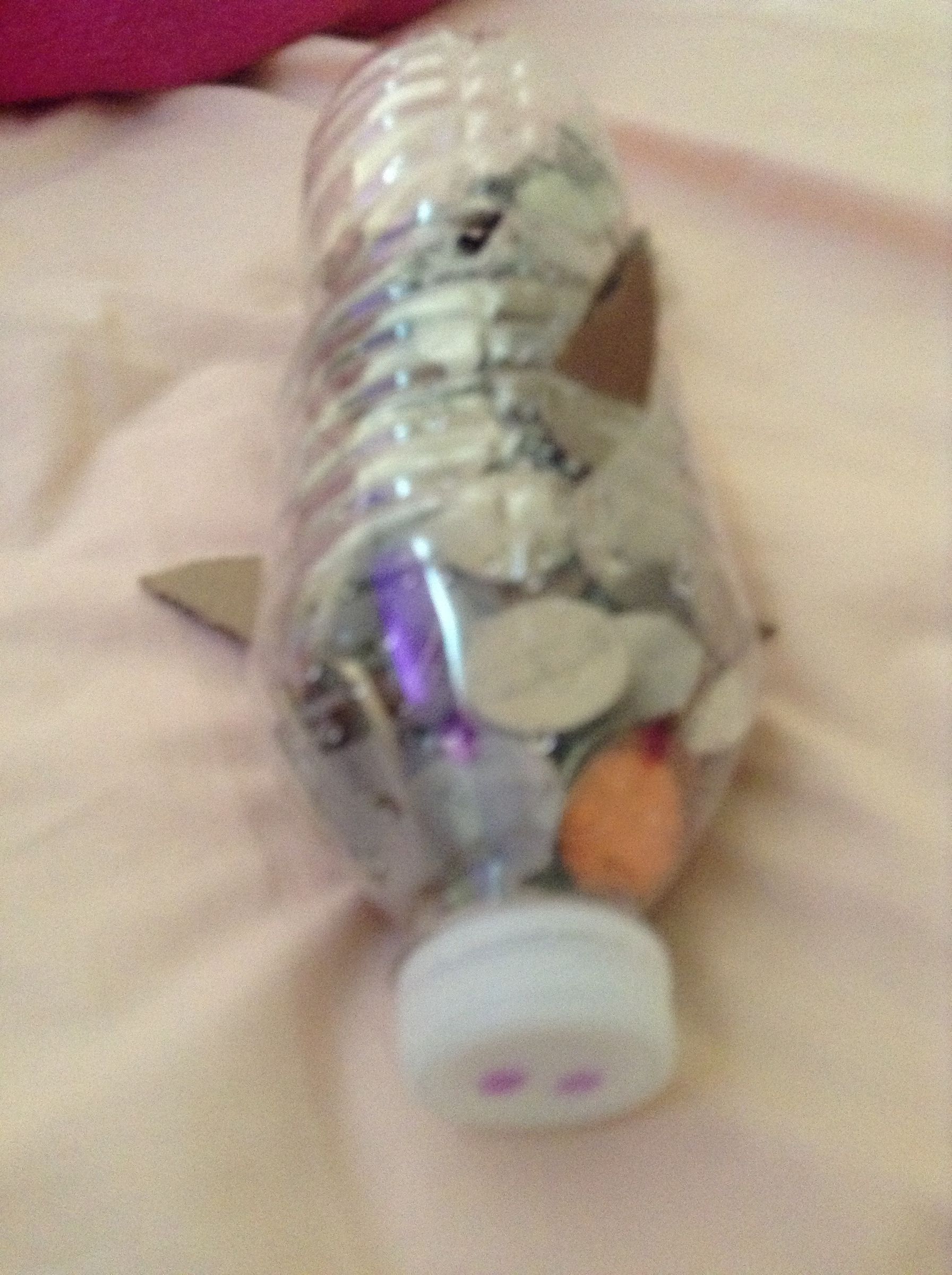 Animal Coin Bank : 5 Steps - Instructables