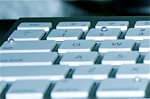 Keyboard Tip Trick Add a Little Dazzle to Your Frazzle - Instructables