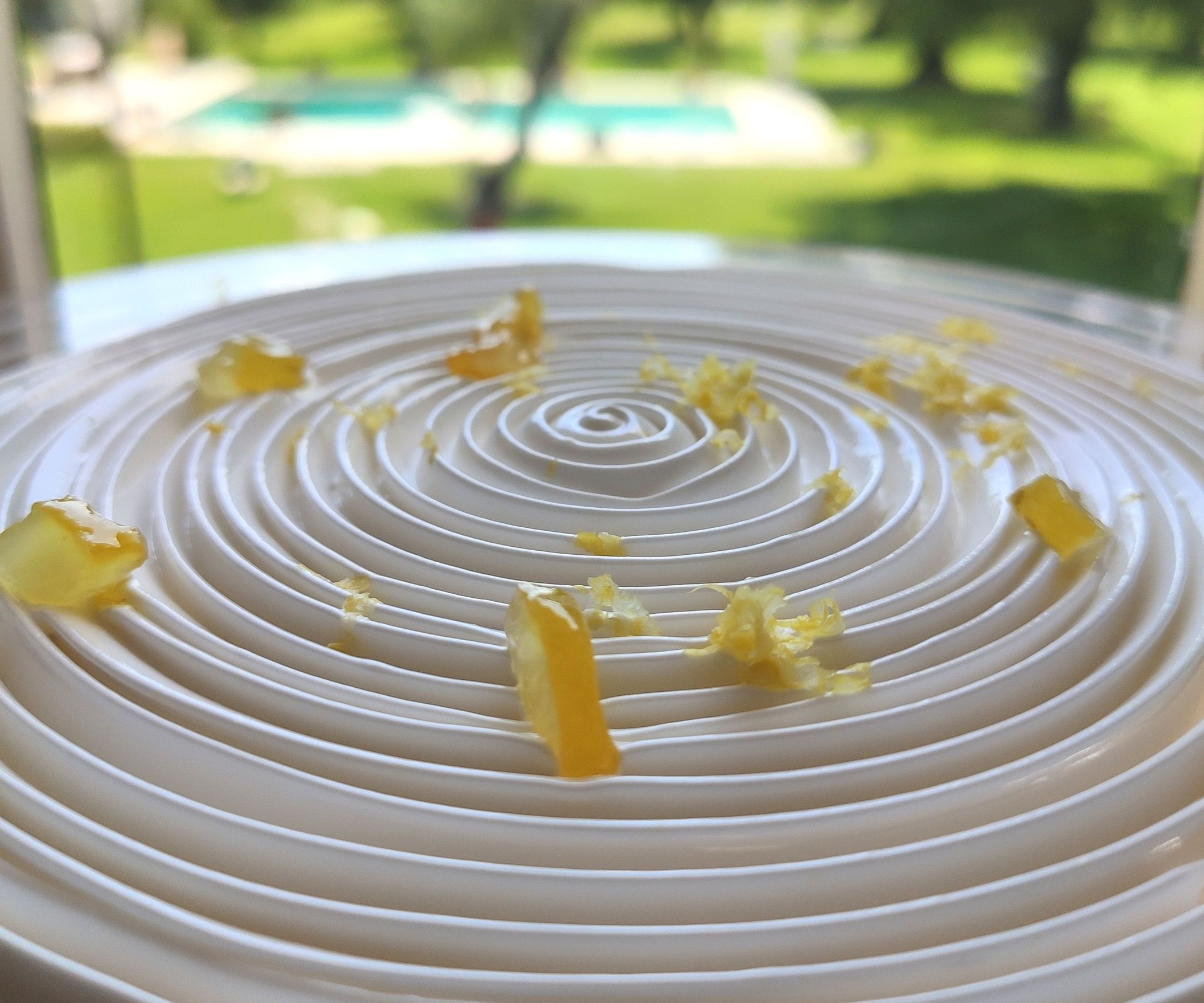 The Lemon Tart You Must Taste. : 10 Steps (with Pictures) - Instructables