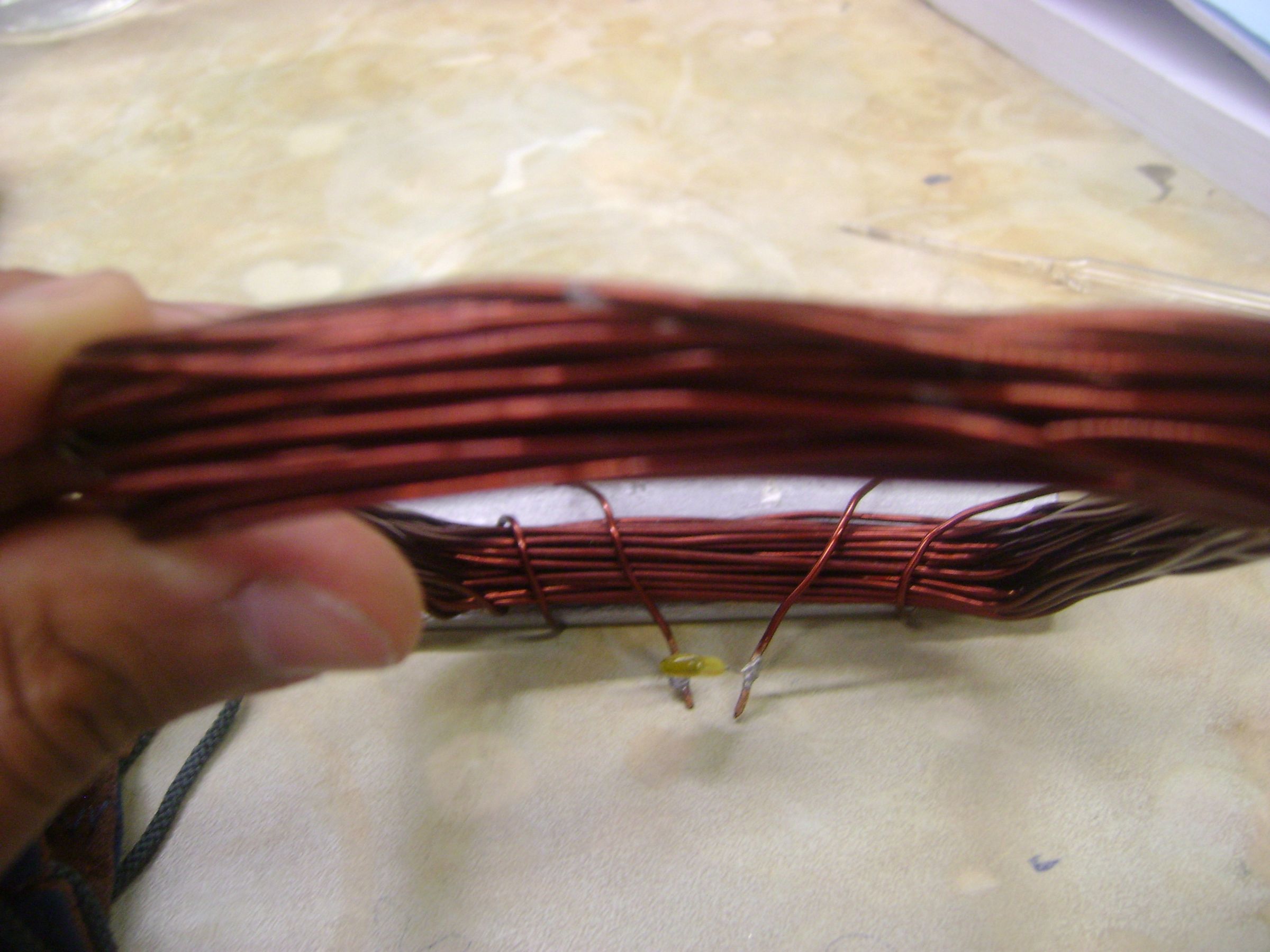 Wi-Tricity (Wireless Electricity) : 11 Steps (with Pictures ...