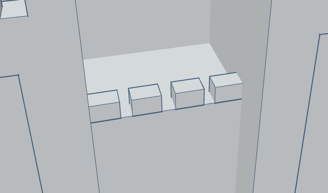 3D Printed Castle Planter (TinkerCAD) : 8 Steps (with Pictures ...