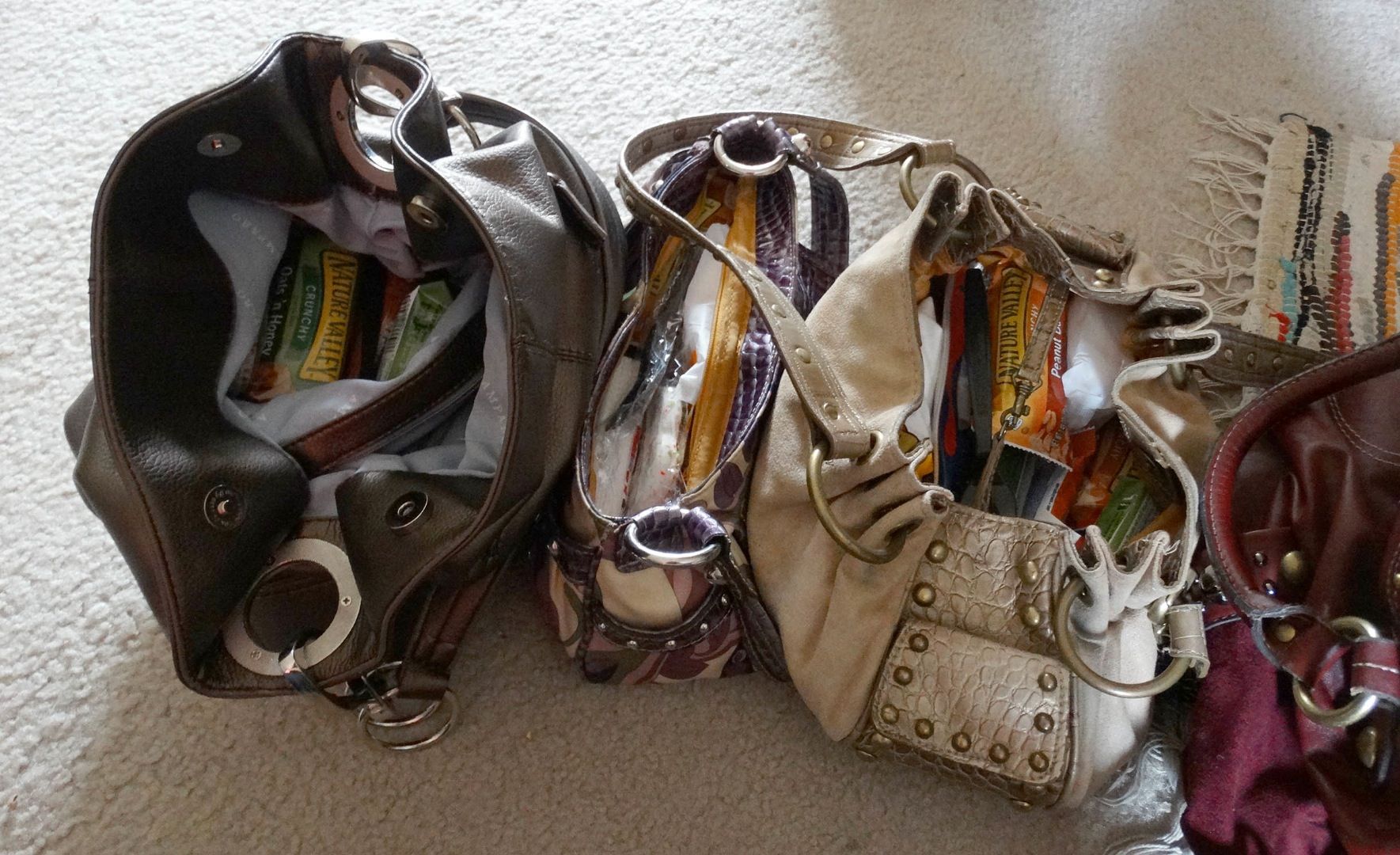 Helping the Homeless on a Budget : 9 Steps (with Pictures) - Instructables