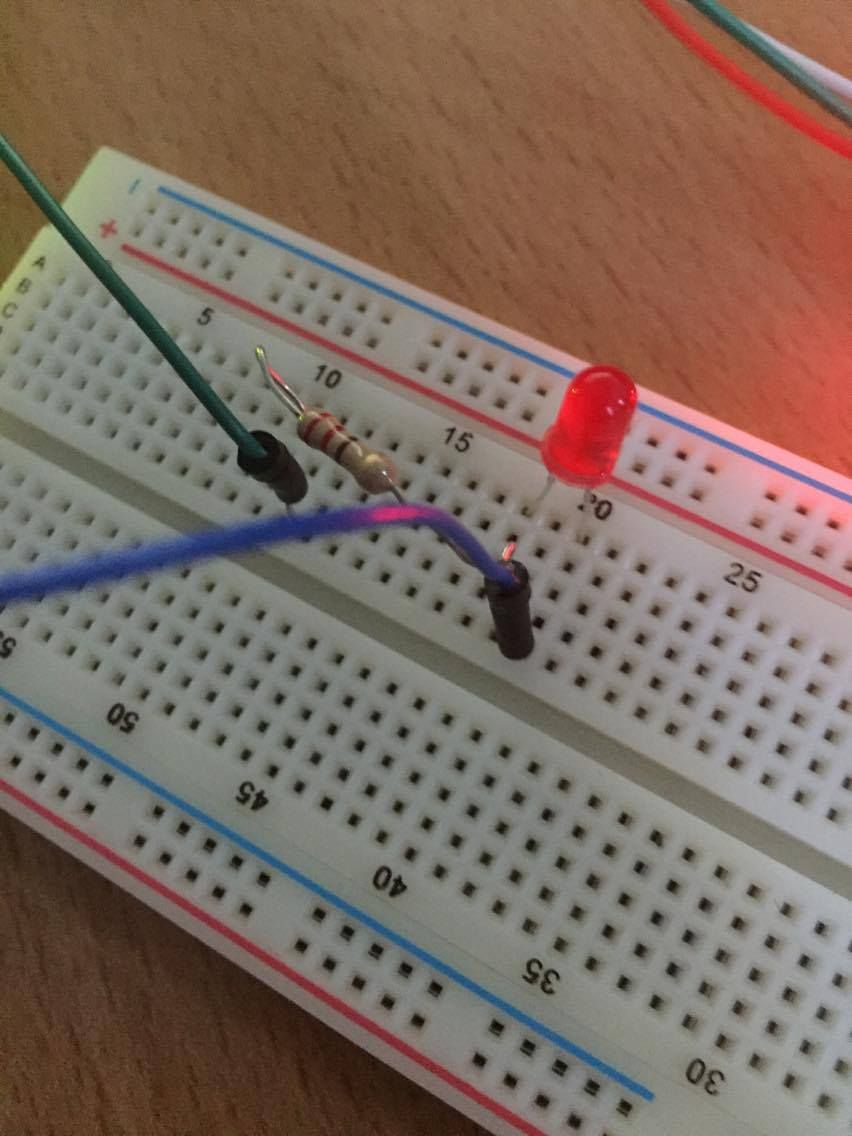 Arduino - Sound Sensor (with LED) : 5 Steps (with Pictures) - Instructables