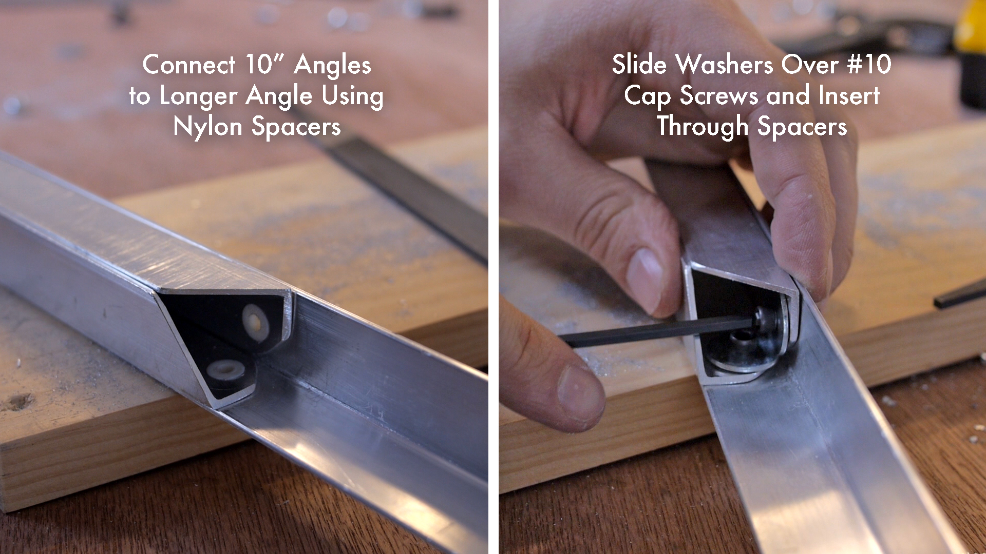 A Simpler Tripod : 14 Steps (with Pictures) - Instructables