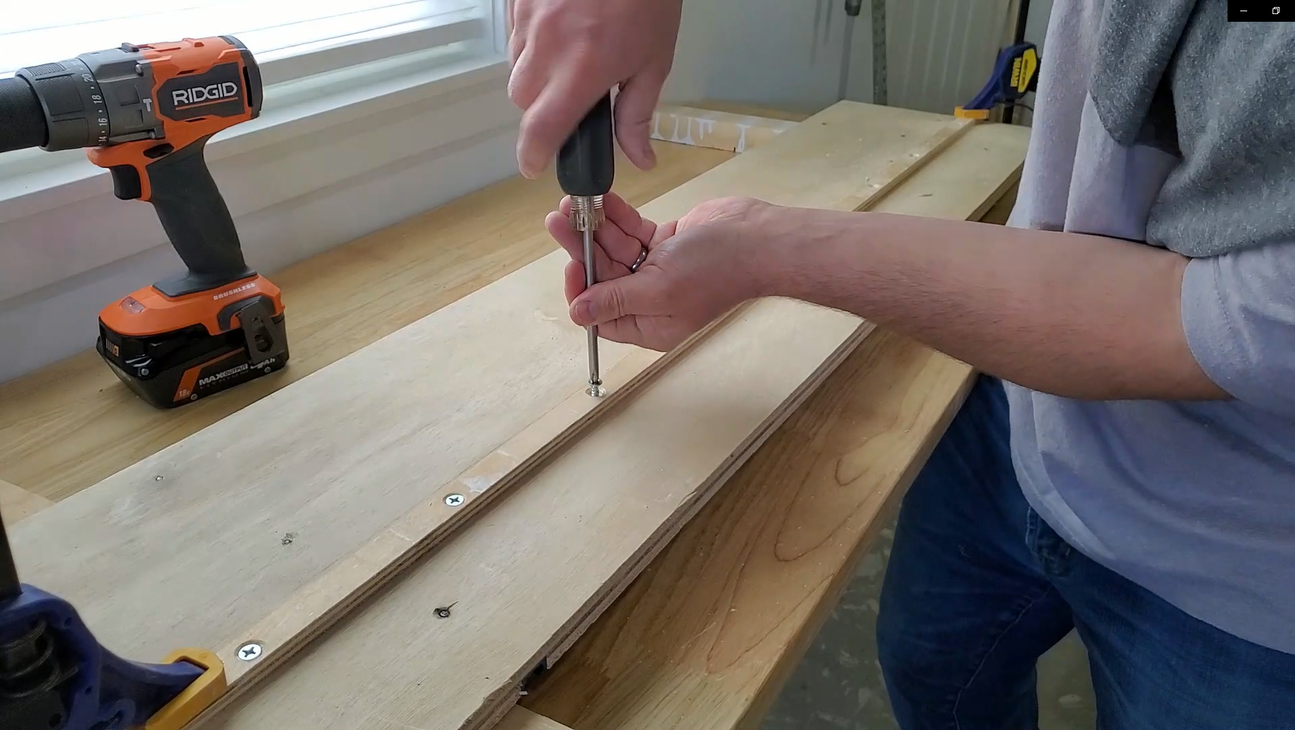 Table Saw Taper Jig : 8 Steps (with Pictures) - Instructables