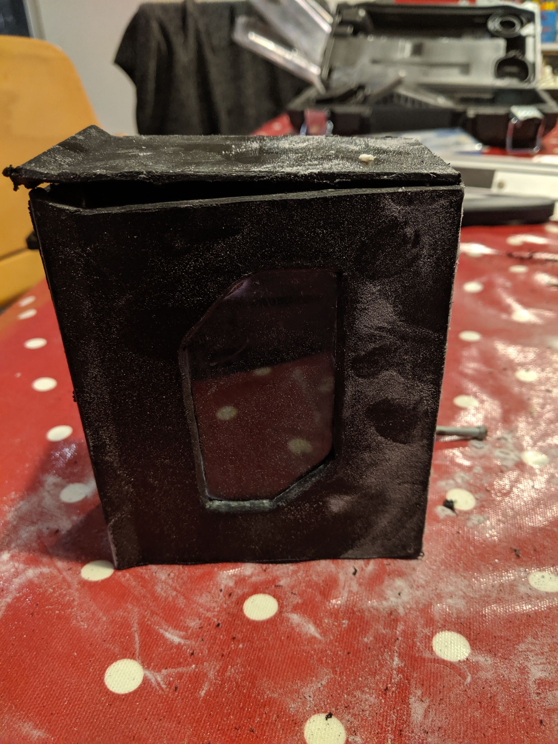 Raspberry Pi ATX Case : 8 Steps (with Pictures) - Instructables