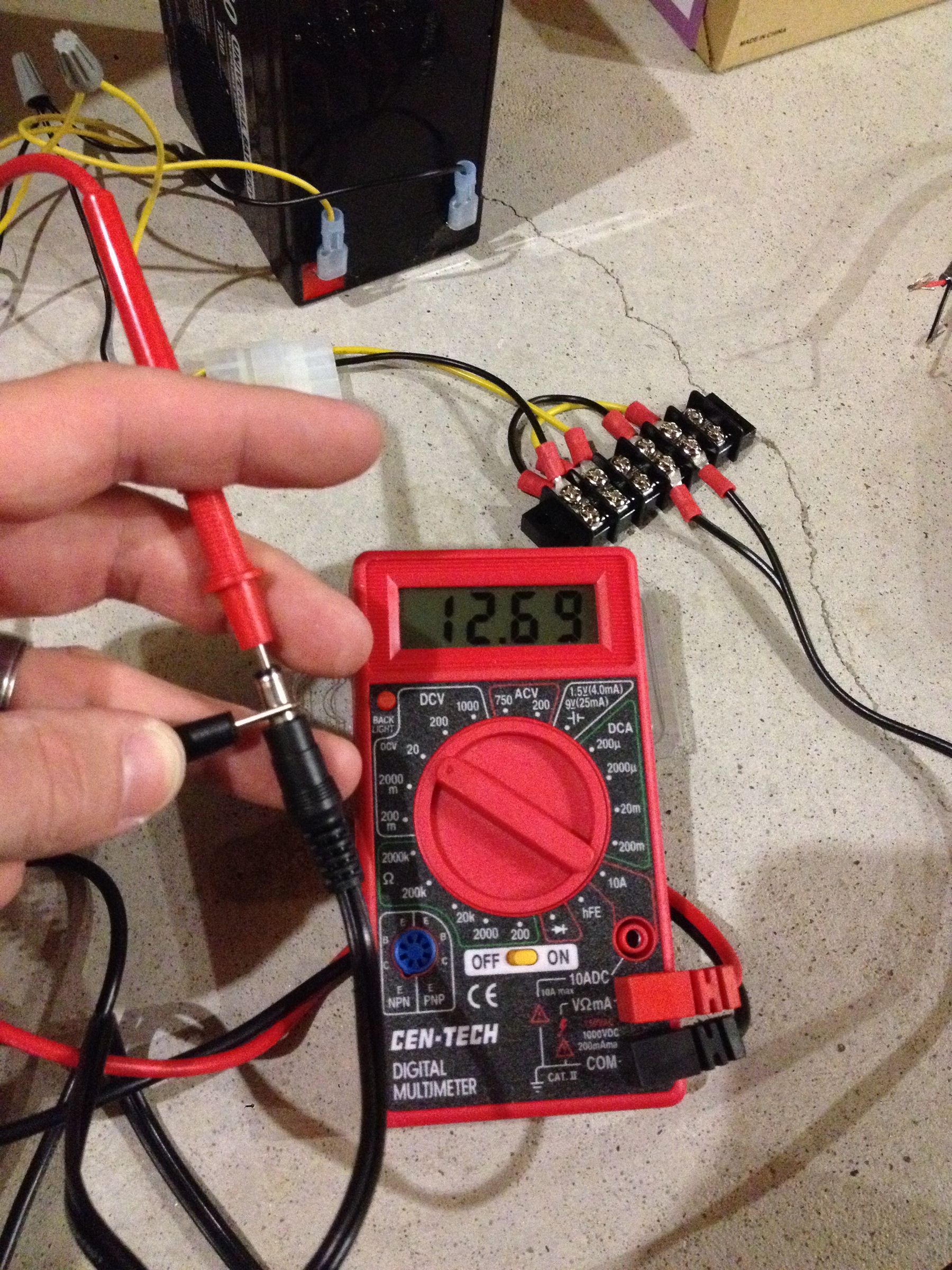 Ammo Can Boombox : 8 Steps (with Pictures) - Instructables