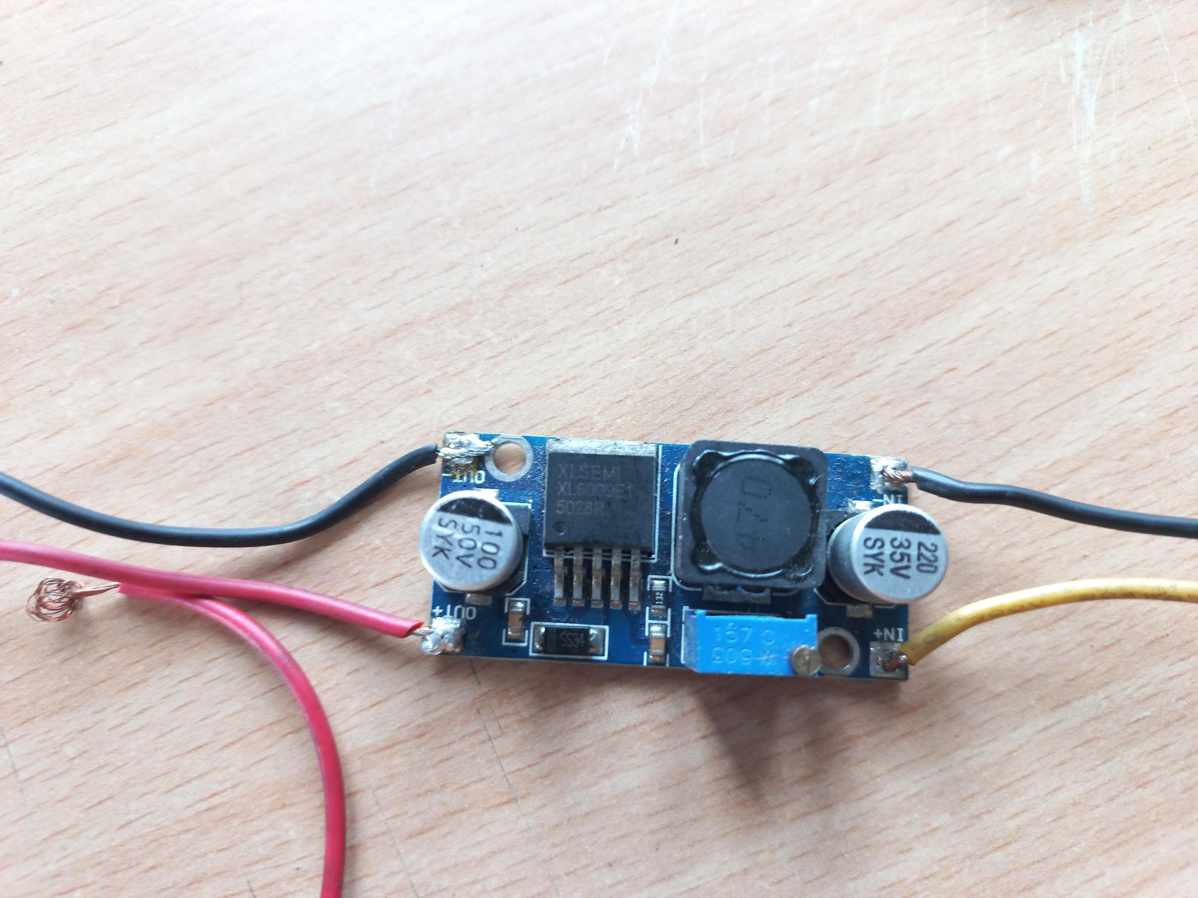 Smart Talking Fluid(sanitizer) Dispenser Using Arduino MEGA : 14 Steps ...