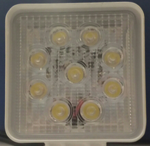 Installing a Spreader LED Light - Instructables