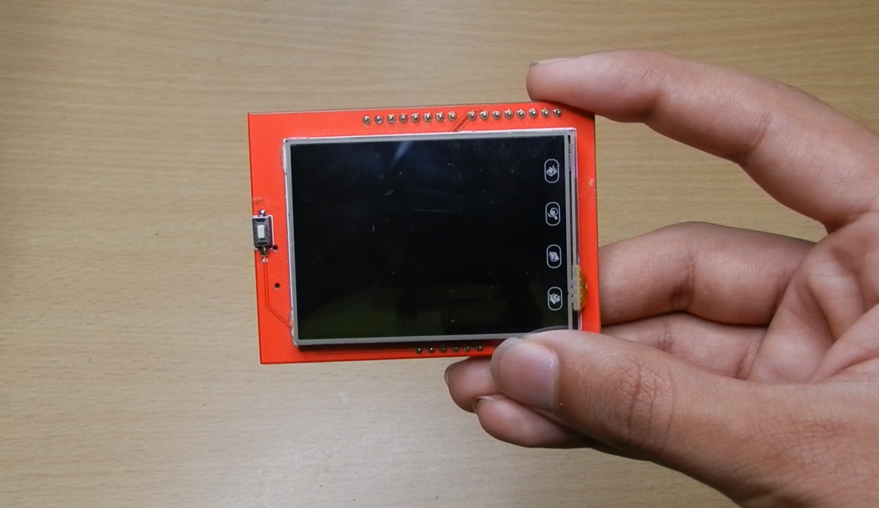 Automated Robotic Arm That Learns | Ft. Tinkercad, Arduino Mega ...