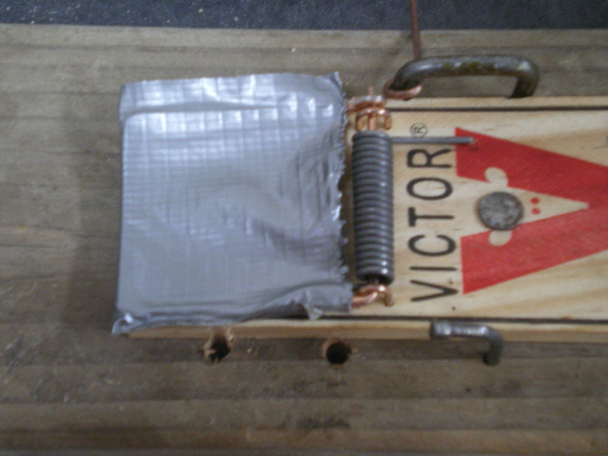 Airsoft Mousetrap Claymore : 9 Steps - Instructables