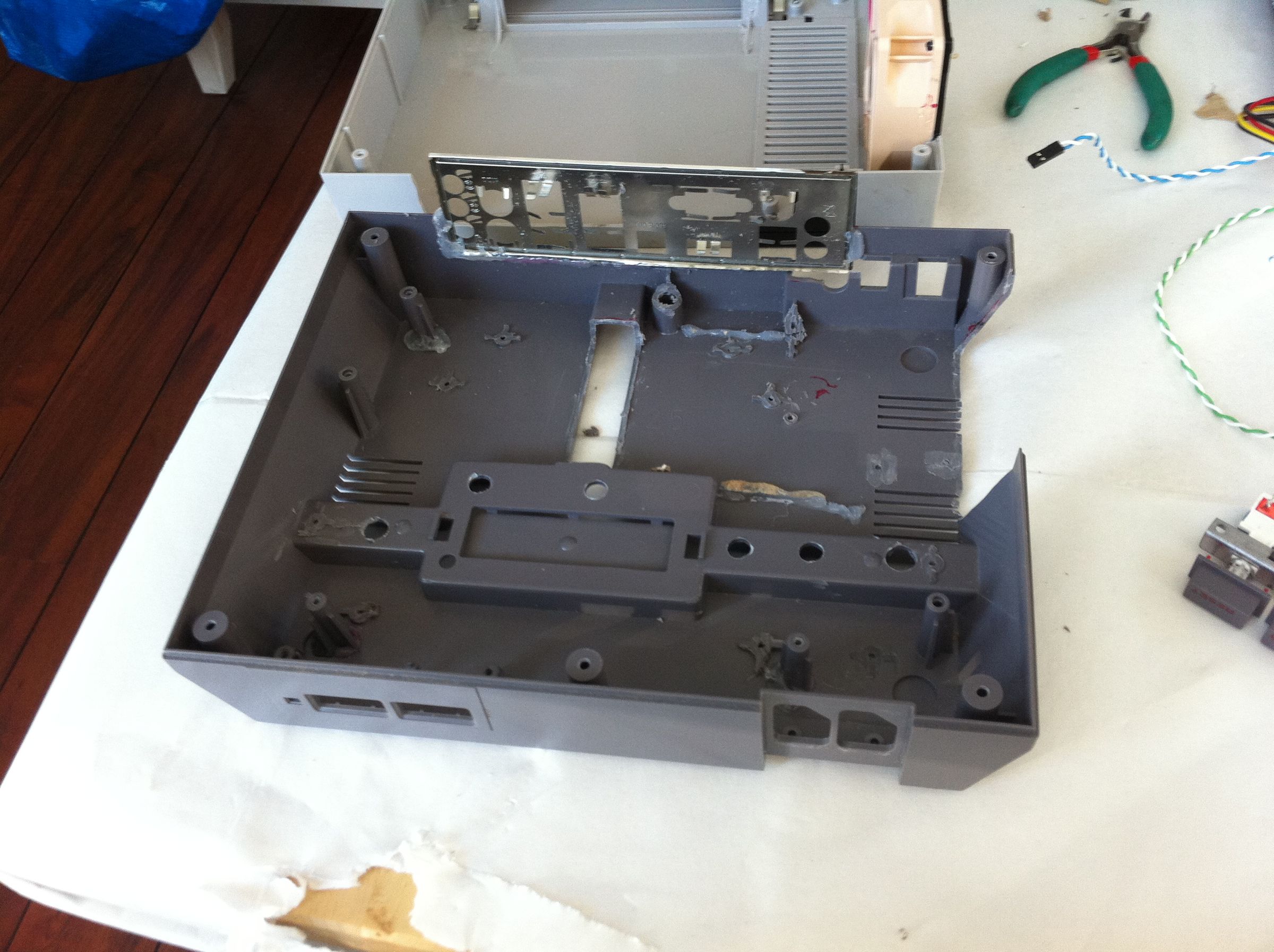 Nintendo 8bit PC - Instructables