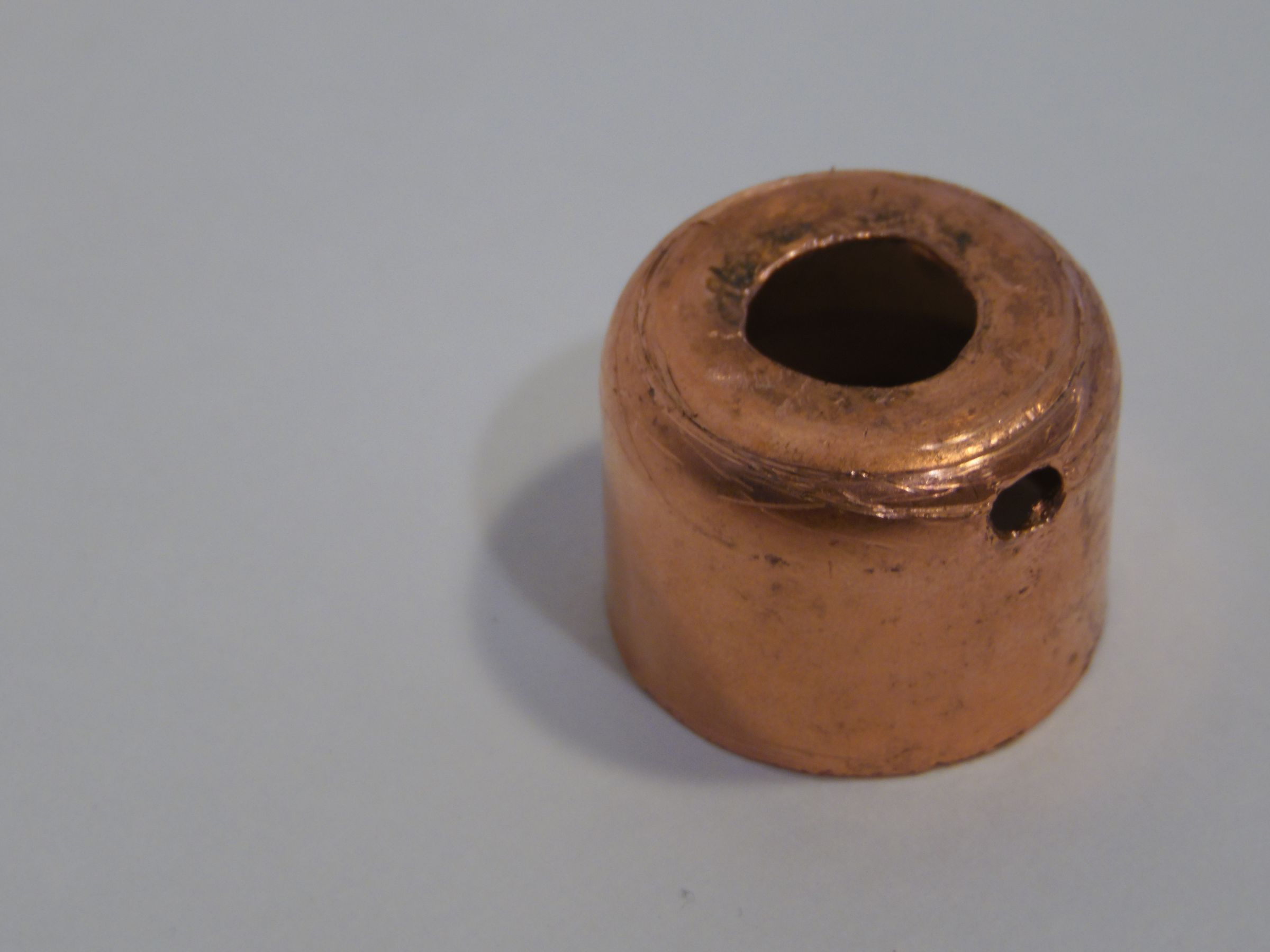 Palm Mounted Hand Flamethrower - Mk. 3 : 8 Steps (with Pictures ...