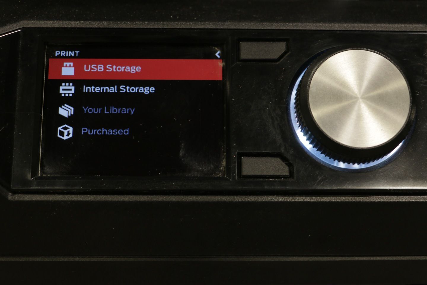MakerBot Replicator 5th Generation 3D Printer : 26 Steps - Instructables
