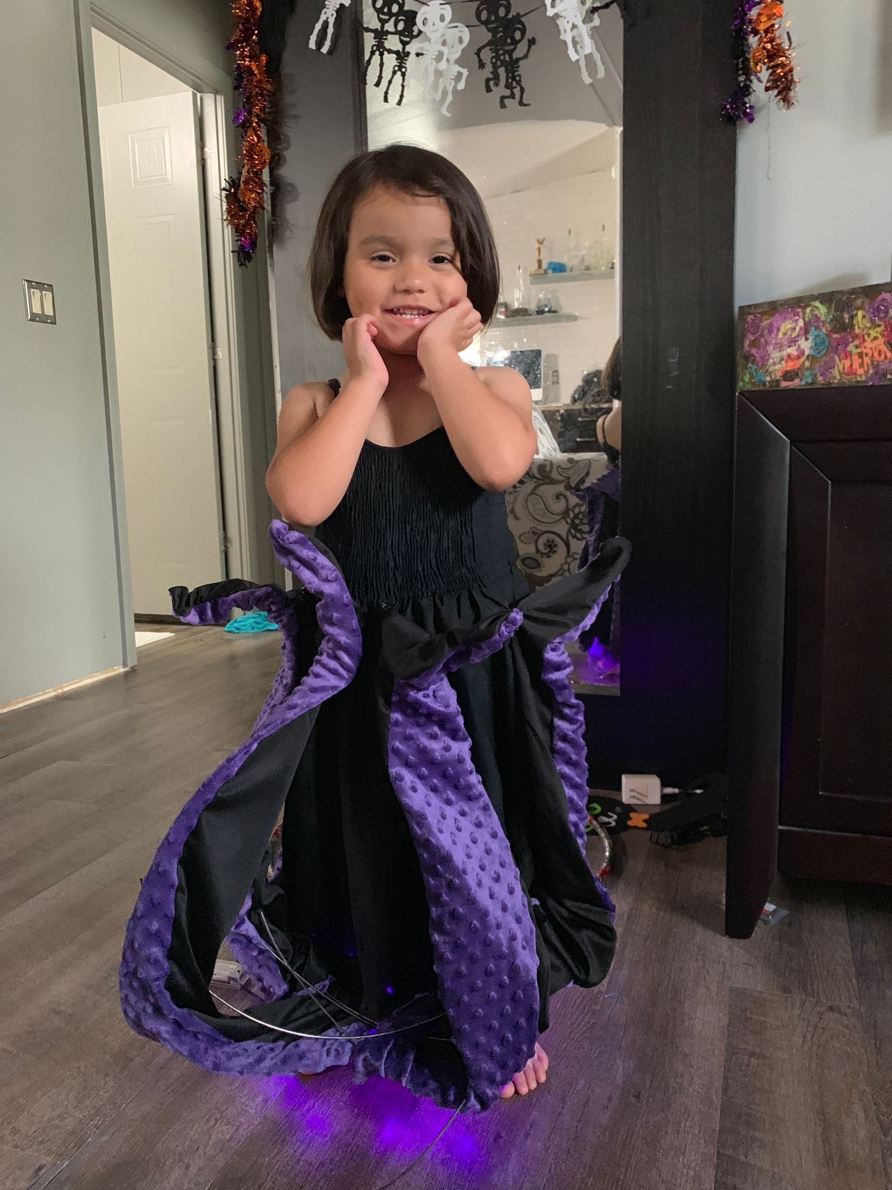 Sea Witch Costume Ideas