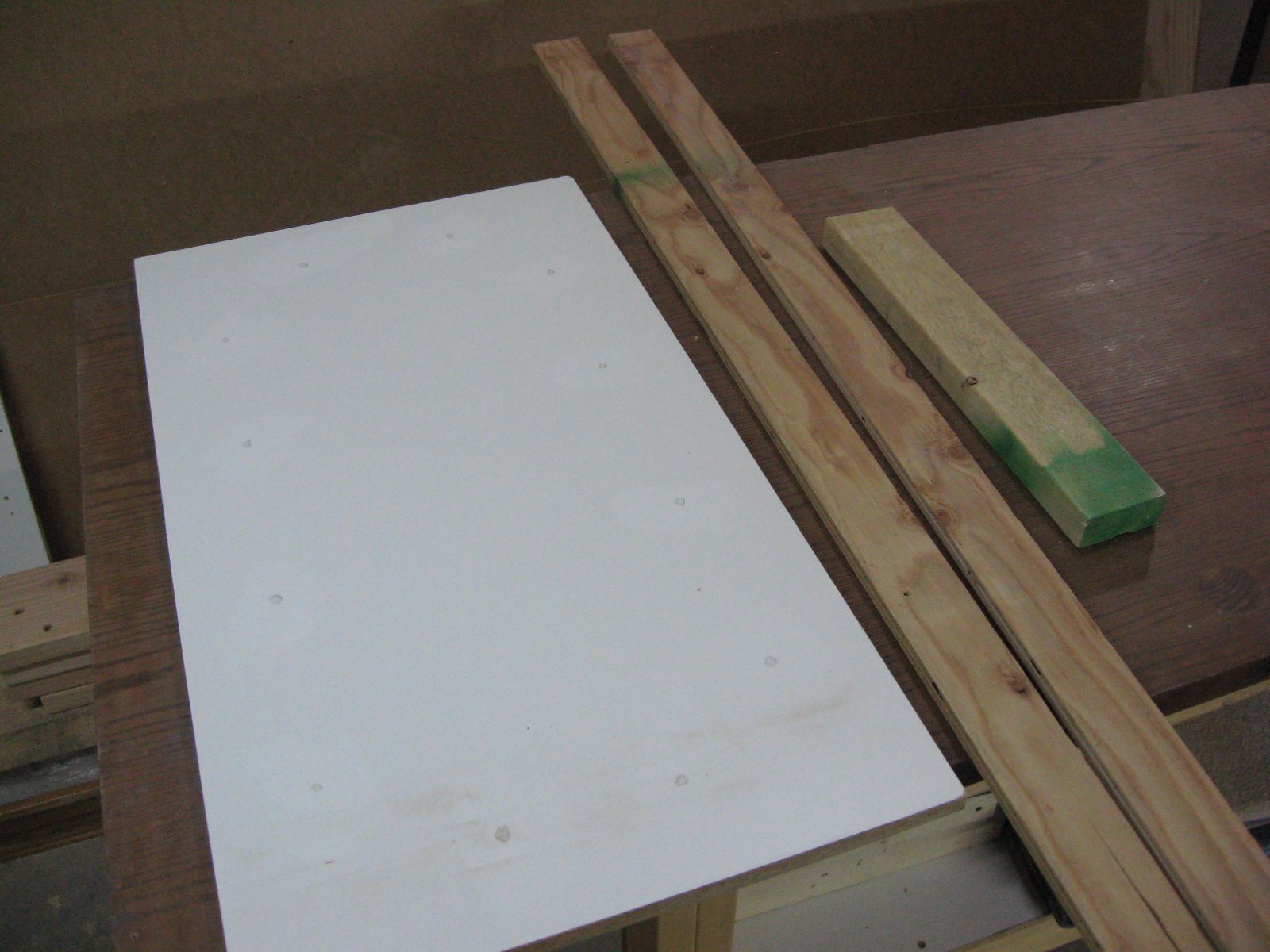 Tabletop Pinball : 8 Steps (with Pictures) - Instructables