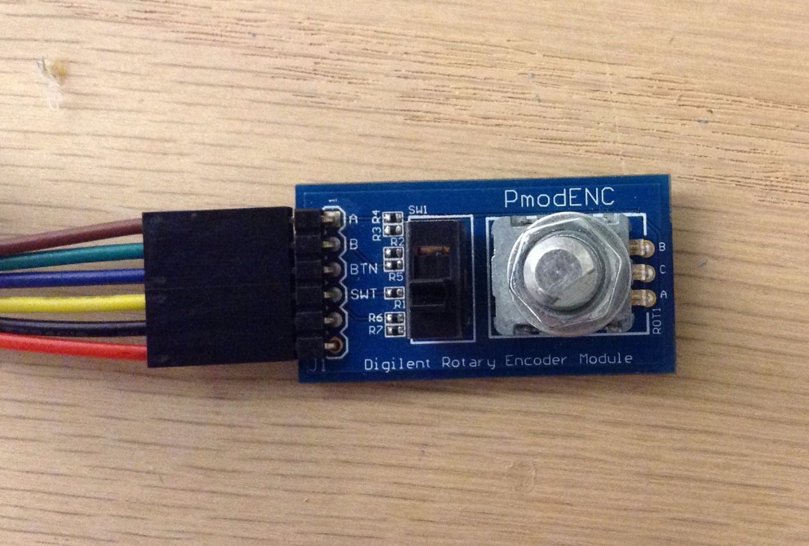 Color Invaders : 4 Steps (with Pictures) - Instructables