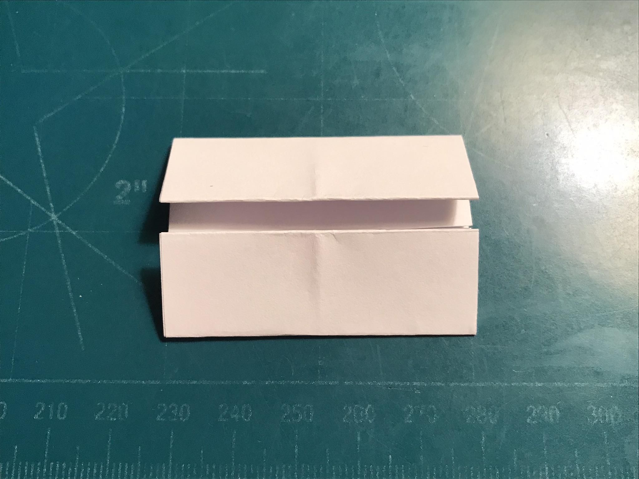 How to Make the Northrop Grumman B-21 Raider Paper Airplane : 12 Steps ...