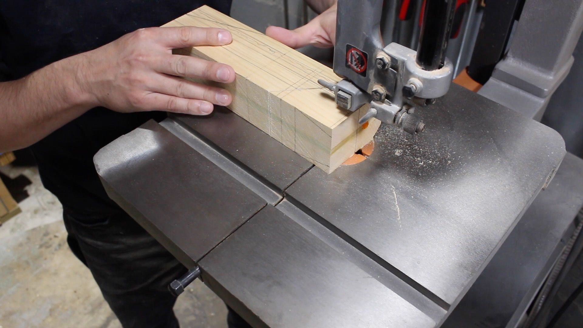 Poplar and Plywood Plane : 17 Steps (with Pictures) - Instructables