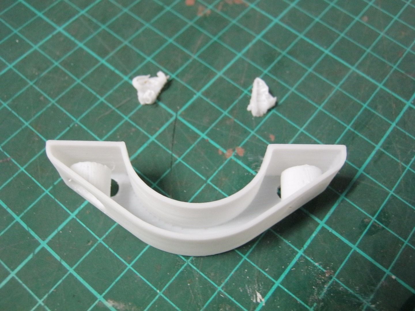 Strengthening a 3D Printed Part : 12 Steps (with Pictures) - Instructables