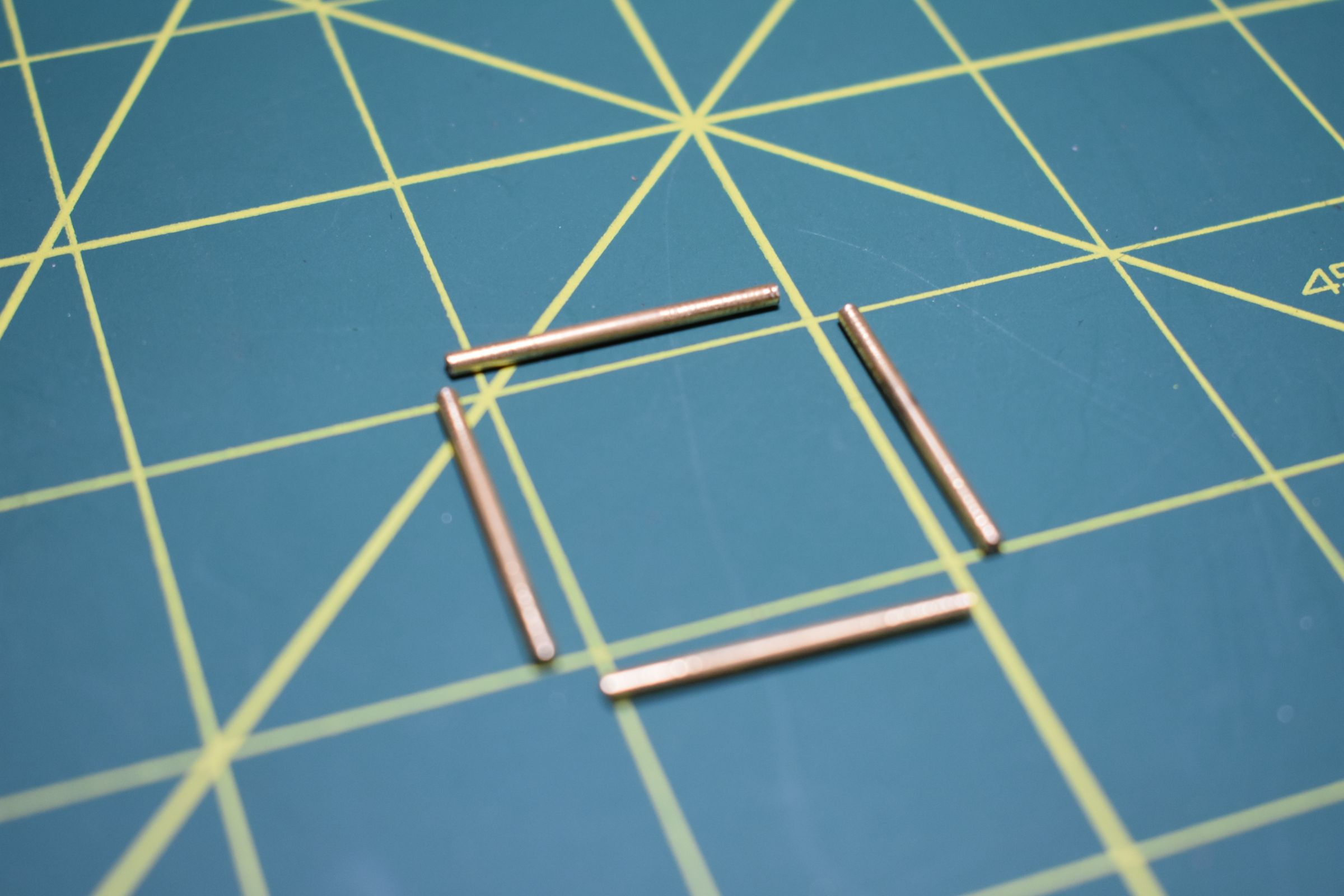MINI Night Lamp : 11 Steps (with Pictures) - Instructables