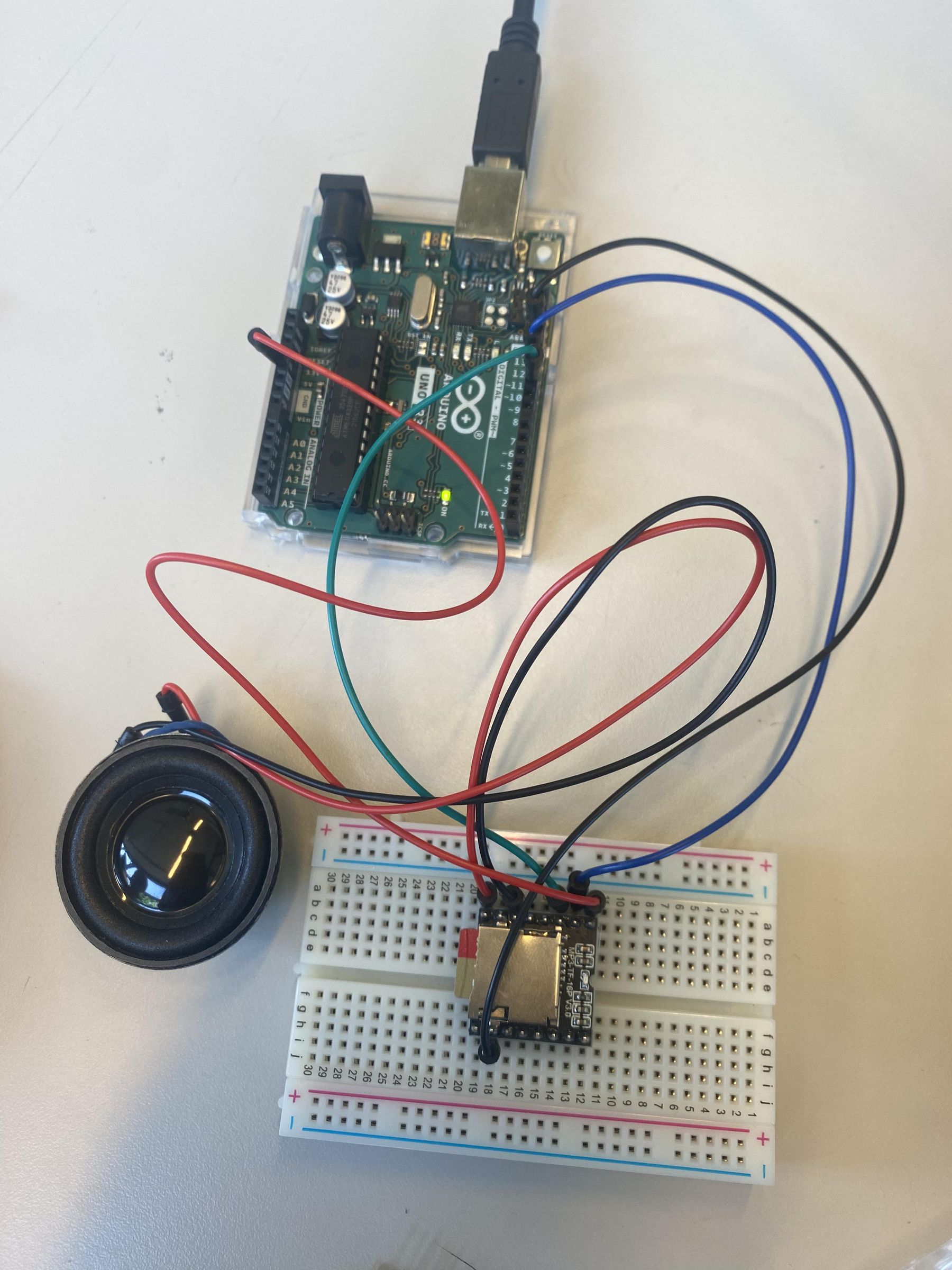 Anti Snoring Machine : 4 Steps (with Pictures) - Instructables