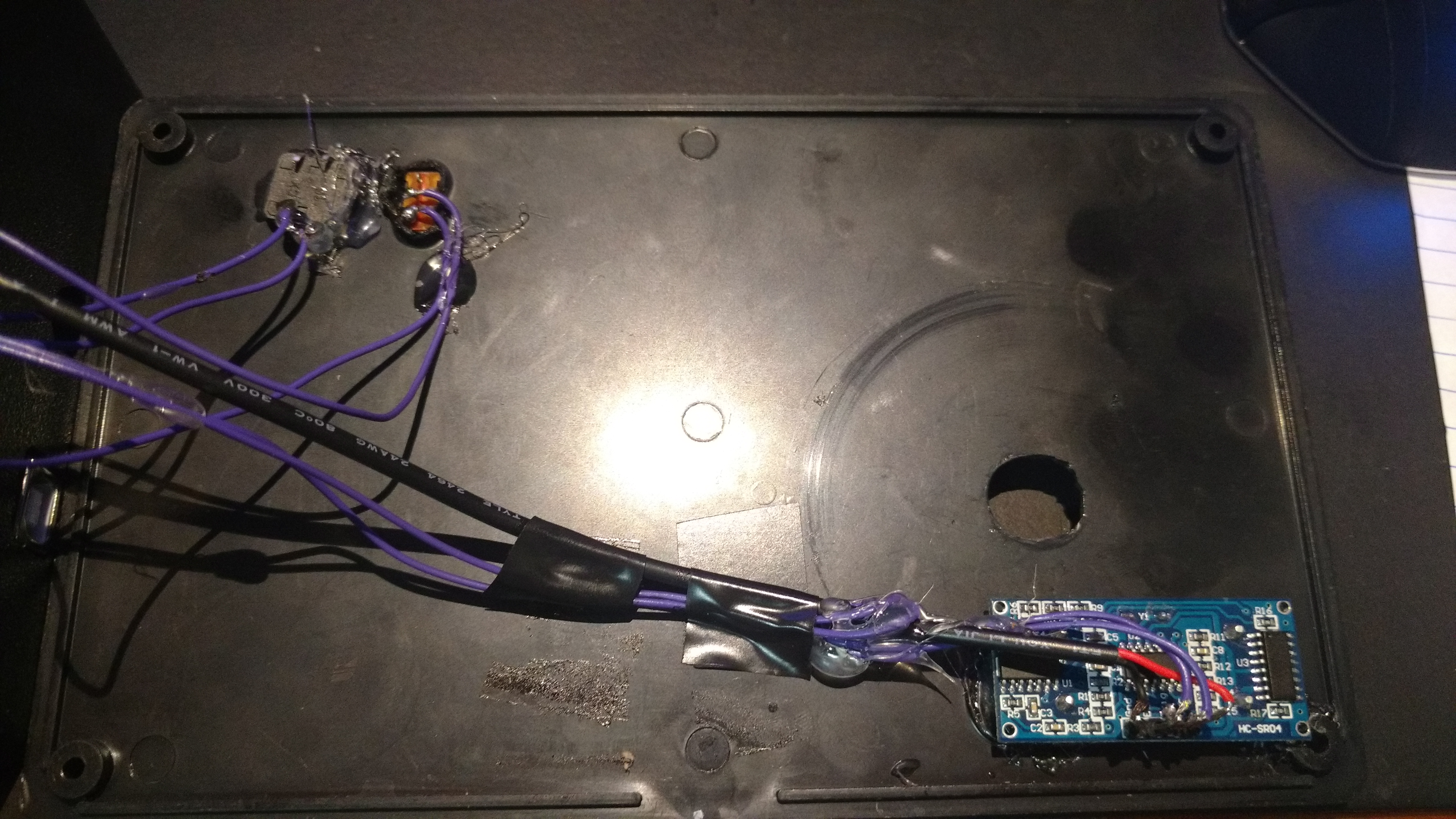 RFID Auto Door Lock : 7 Steps (with Pictures) - Instructables