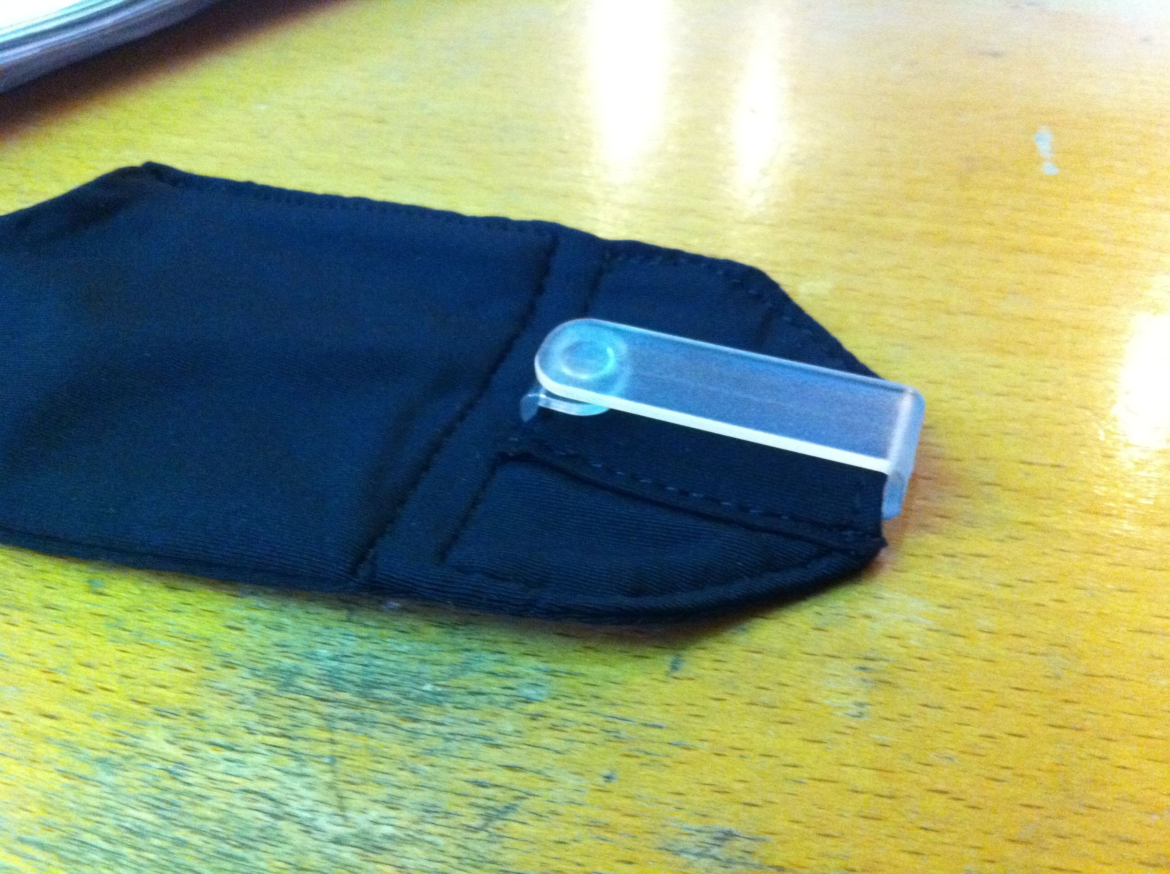 Simple Plastic Clip : 7 Steps (with Pictures) - Instructables