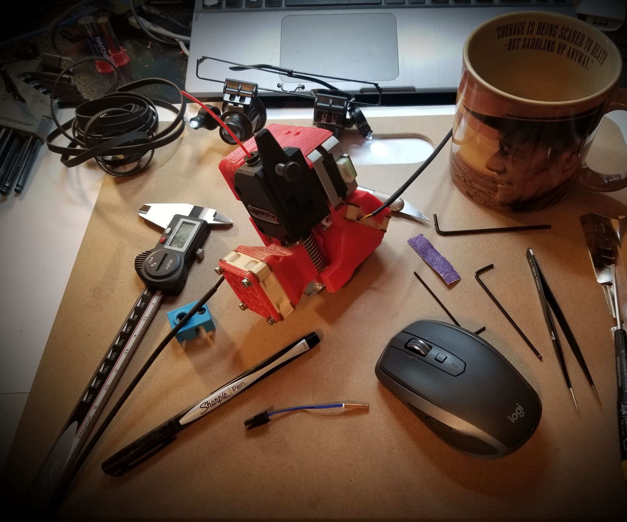 I-Bot Extruder : 8 Steps (with Pictures) - Instructables