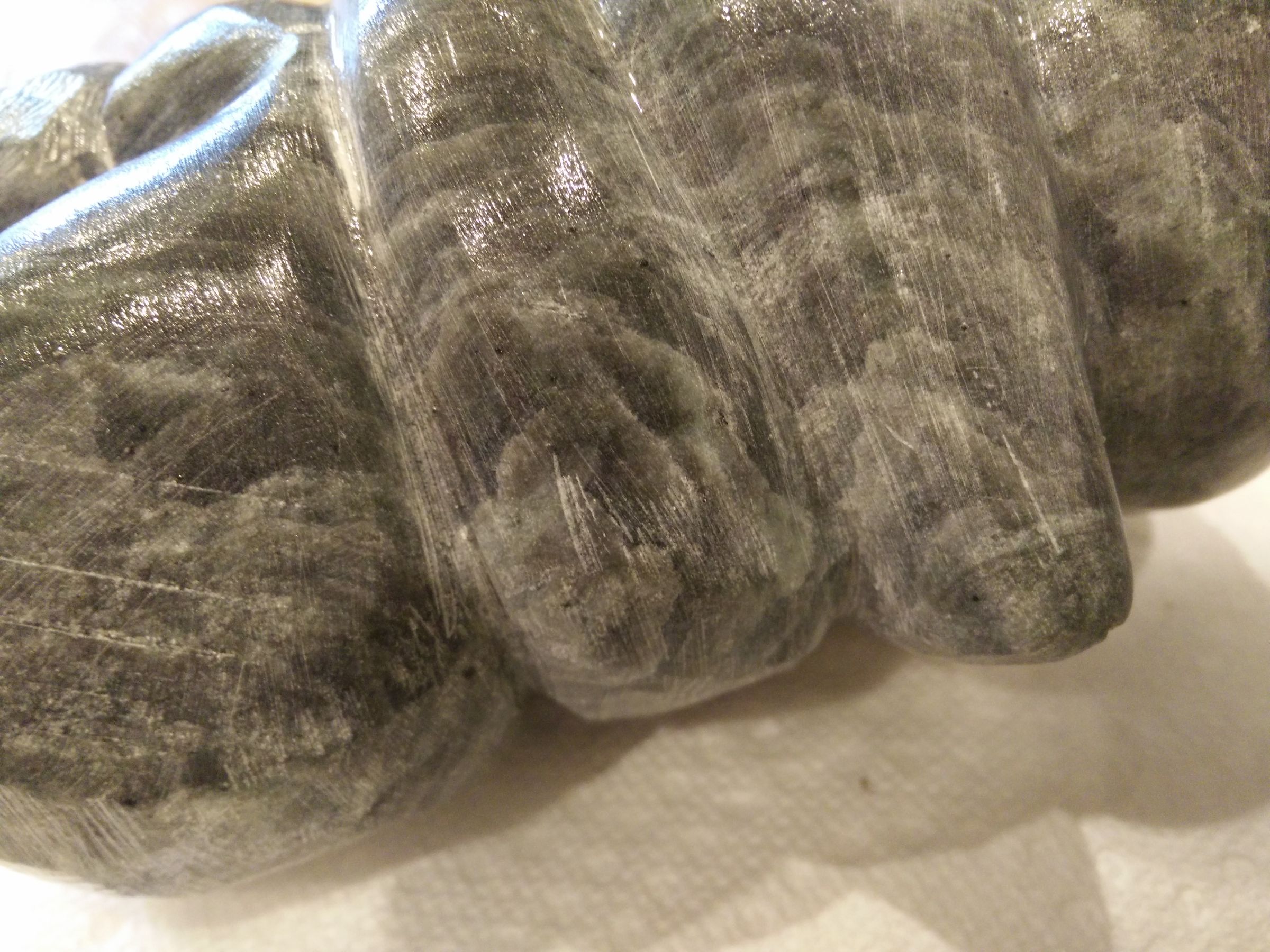 Soapstone Carving : 11 Steps (with Pictures) - Instructables