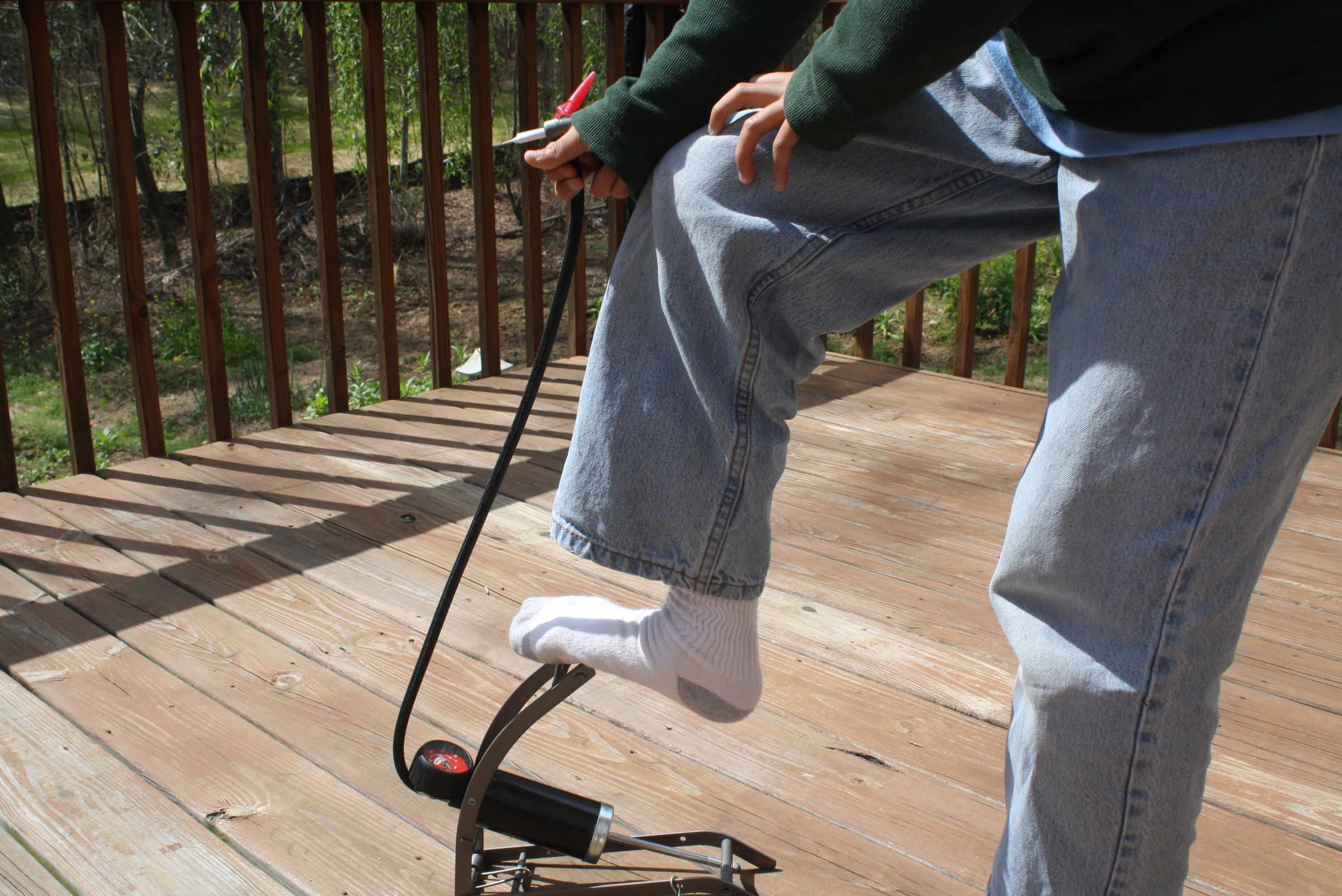 Toothpick Shooter : 6 Steps - Instructables