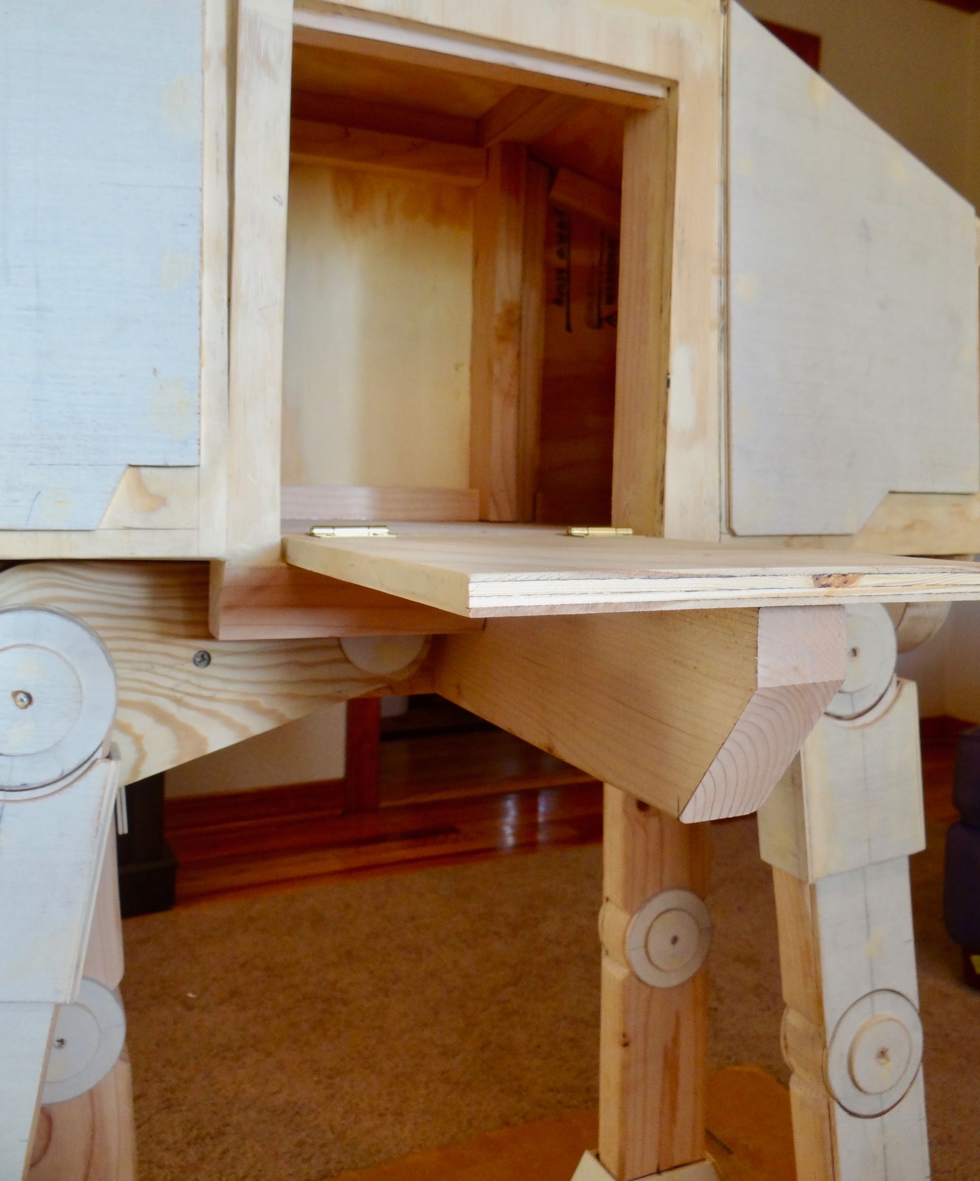 CAT-CAT : 13 Steps (with Pictures) - Instructables