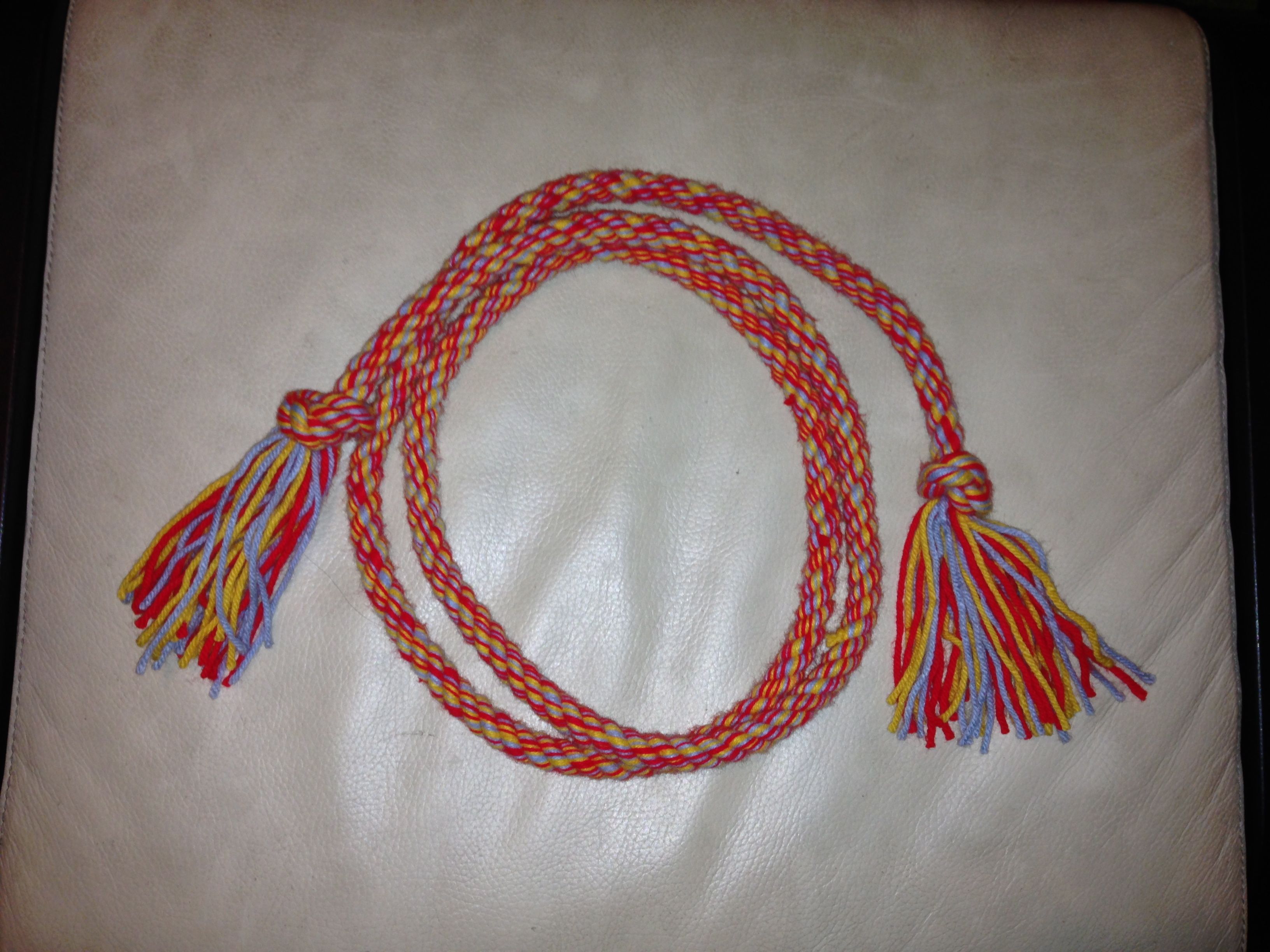 Geared Rope Making Machine : 10 Steps (with Pictures) - Instructables