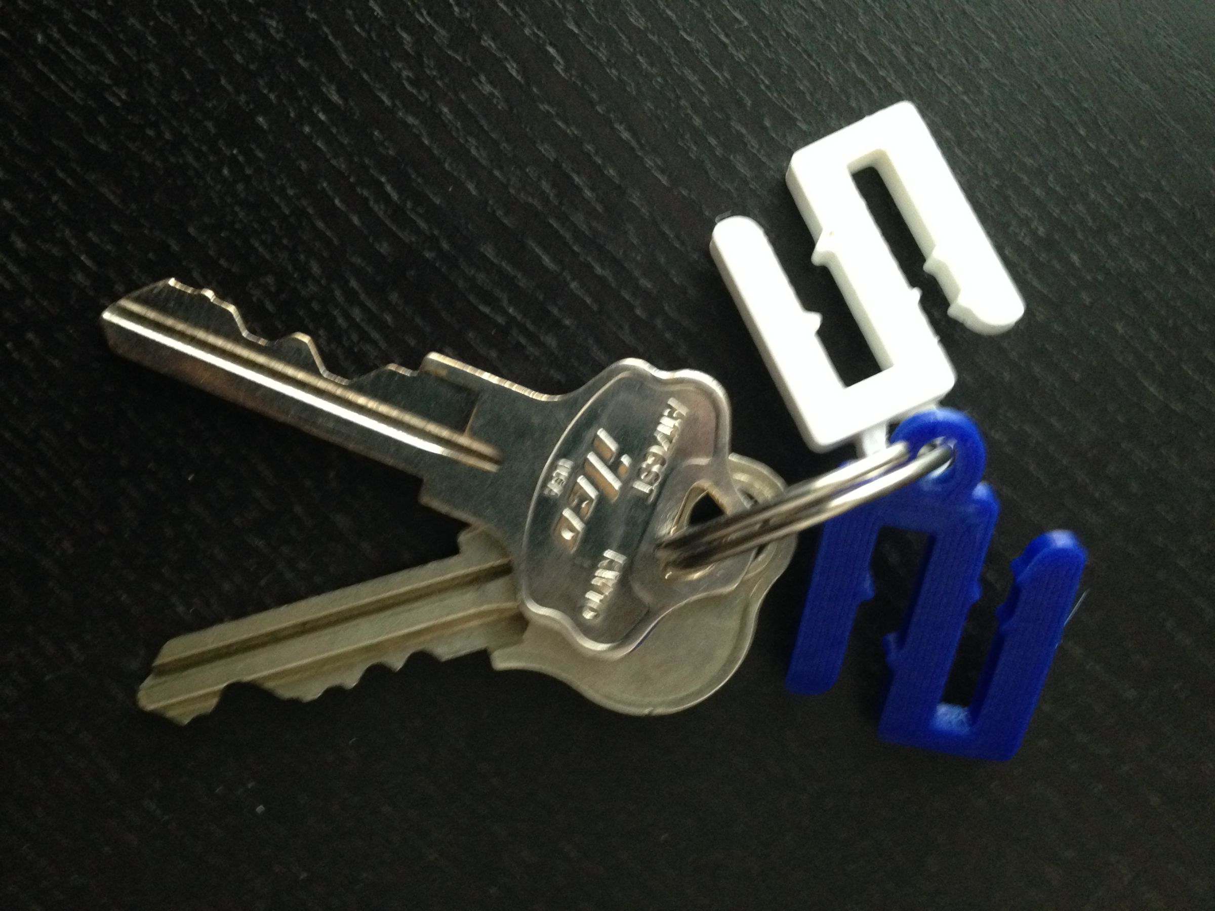 Pant Cuff CLIPS - - to Prevent Pant Bottom From Wearing Out : 4 Steps ...