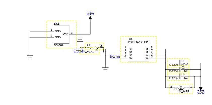 Wireless Electric Toothbrush Solution by JLCPCB | Hackaday.io