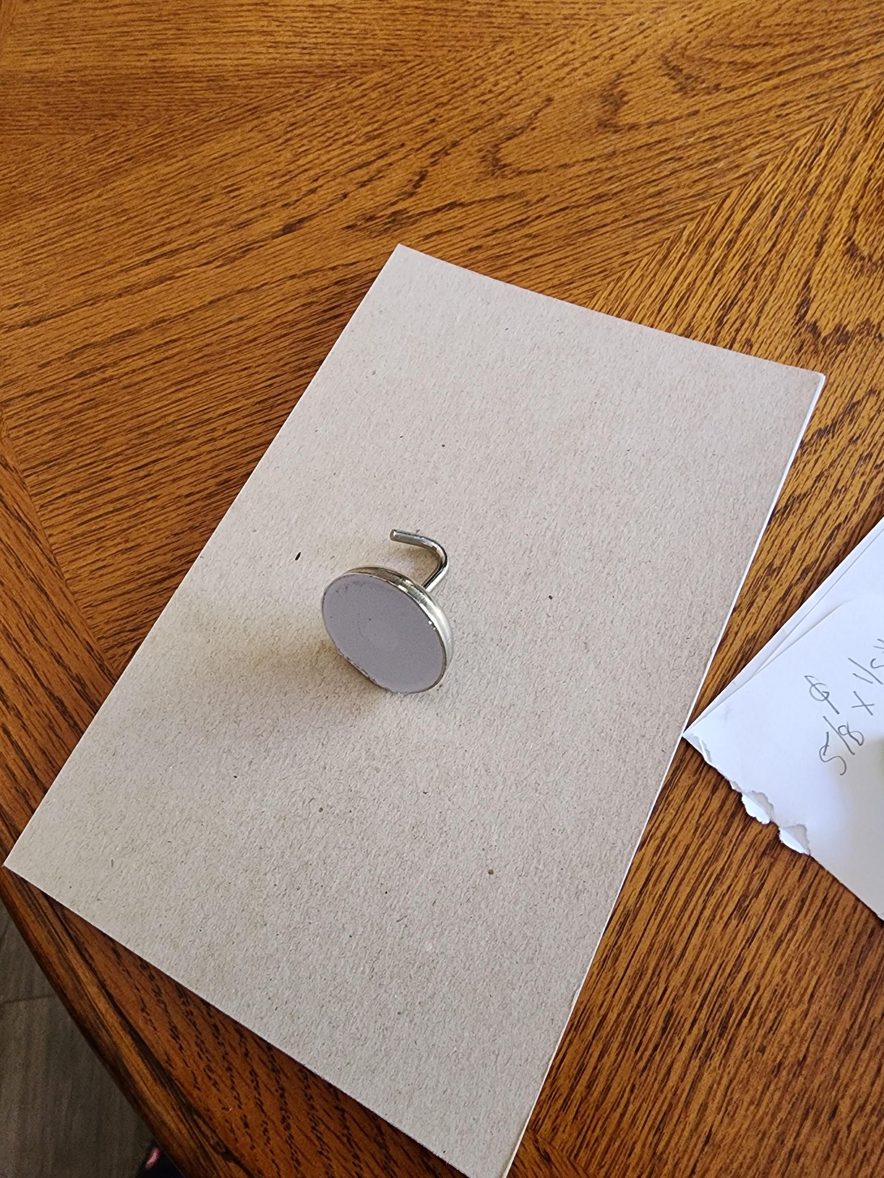 Painting Hack - Magnets for Multiple Side Project : 3 Steps - Instructables