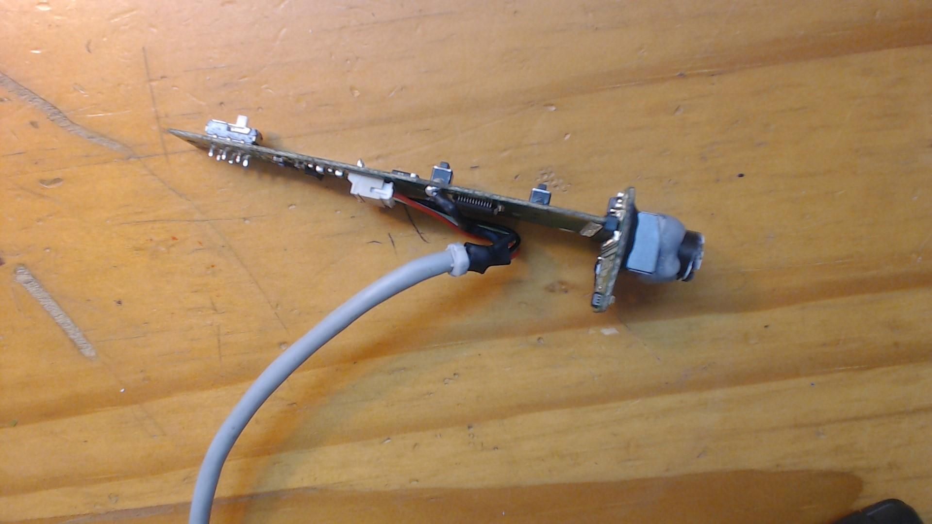 DIY USB Digital Microscope : 4 Steps - Instructables