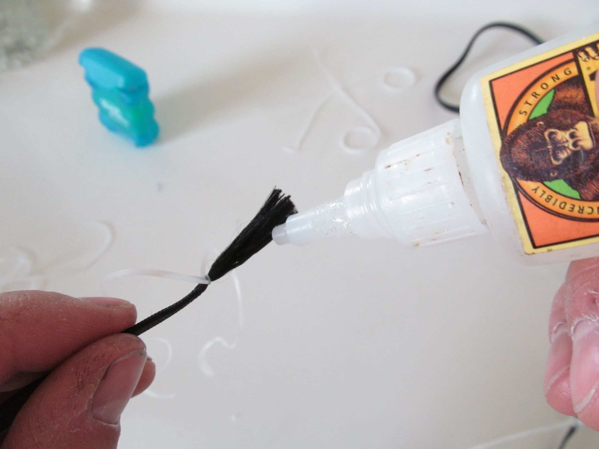 Adhesives 101: How to Glue... : 8 Steps (with Pictures) - Instructables