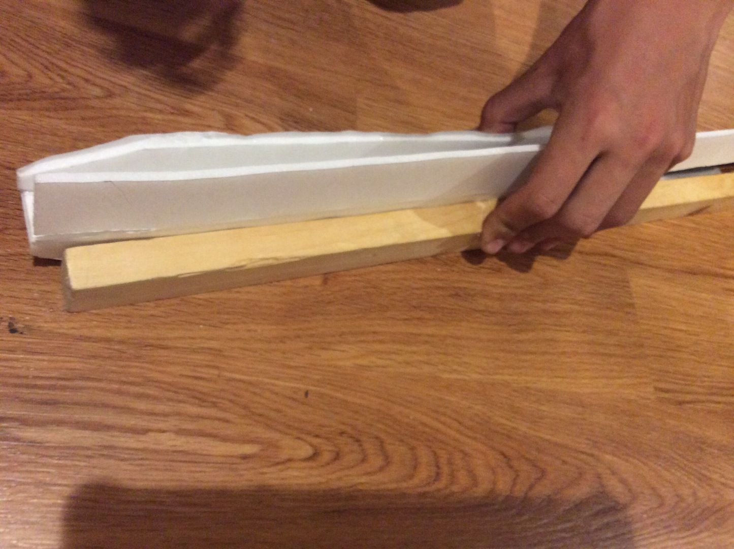 Foamboard RC Glider : 16 Steps (with Pictures) - Instructables