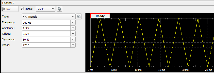 Semiconductor Curve Tracer With the Analog Discovery 2 : 3 Steps (with ...