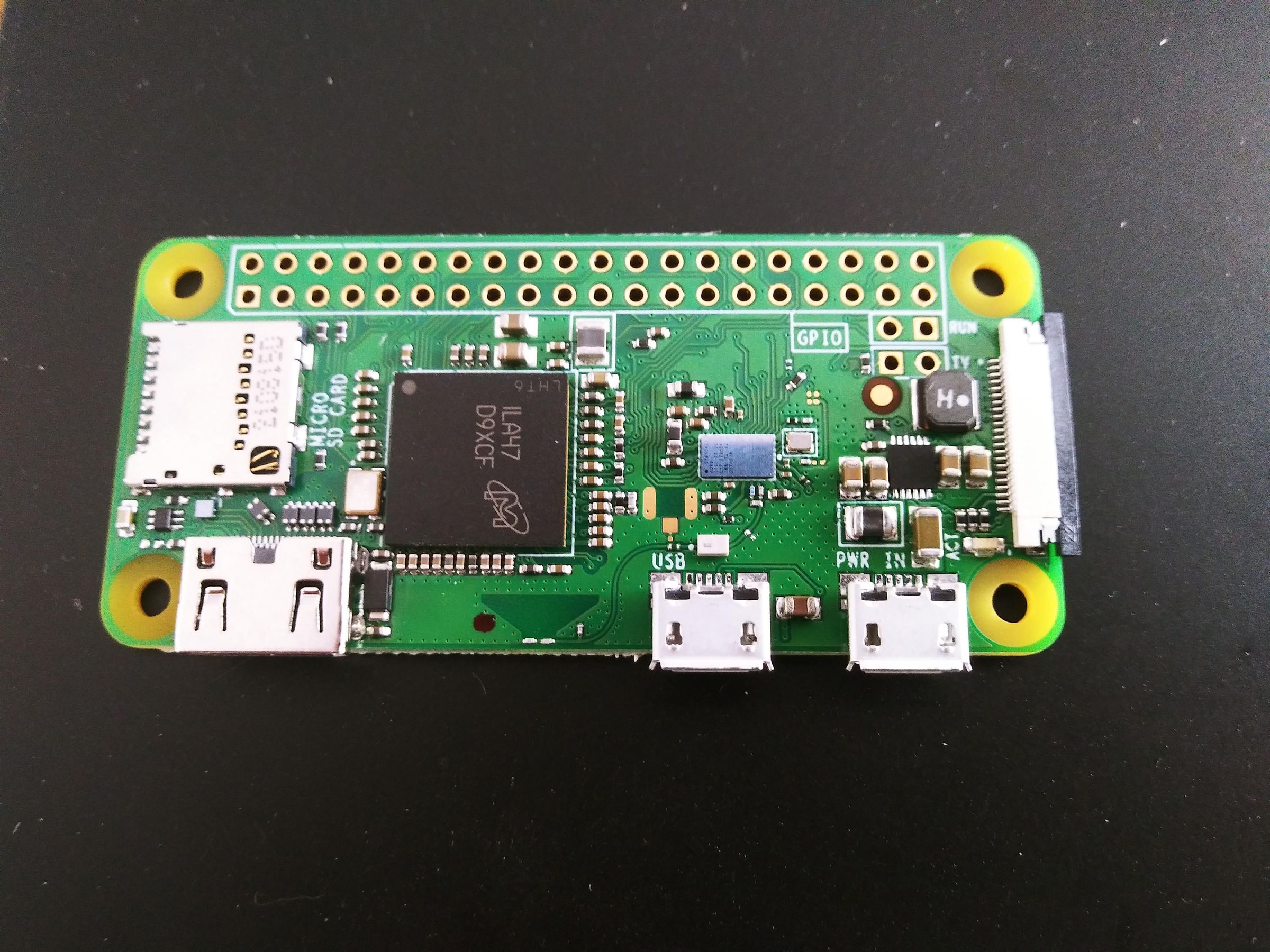 Network Wide Ad-Blocker With Raspberry Pi : 6 Steps (with Pictures ...