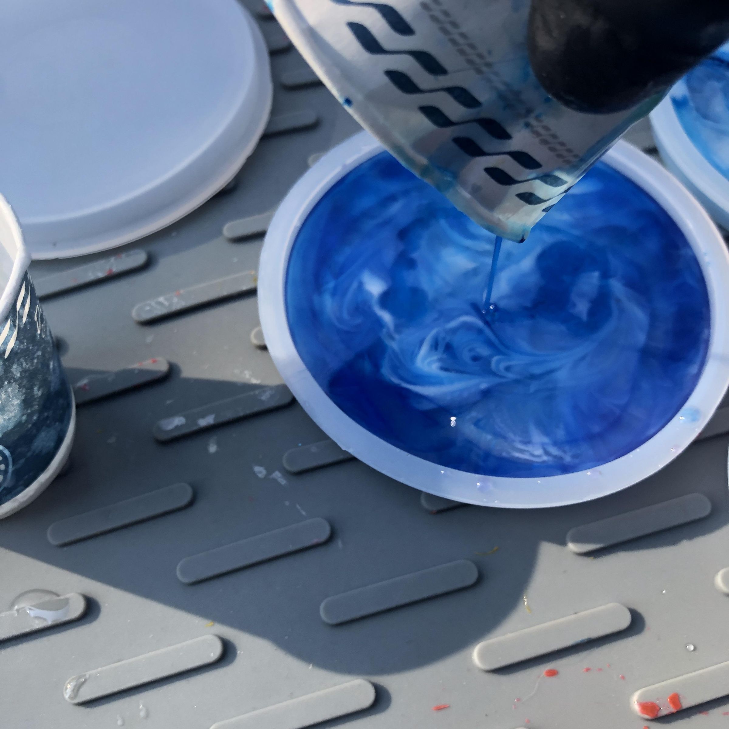 Water Coasters : 16 Steps (with Pictures) - Instructables