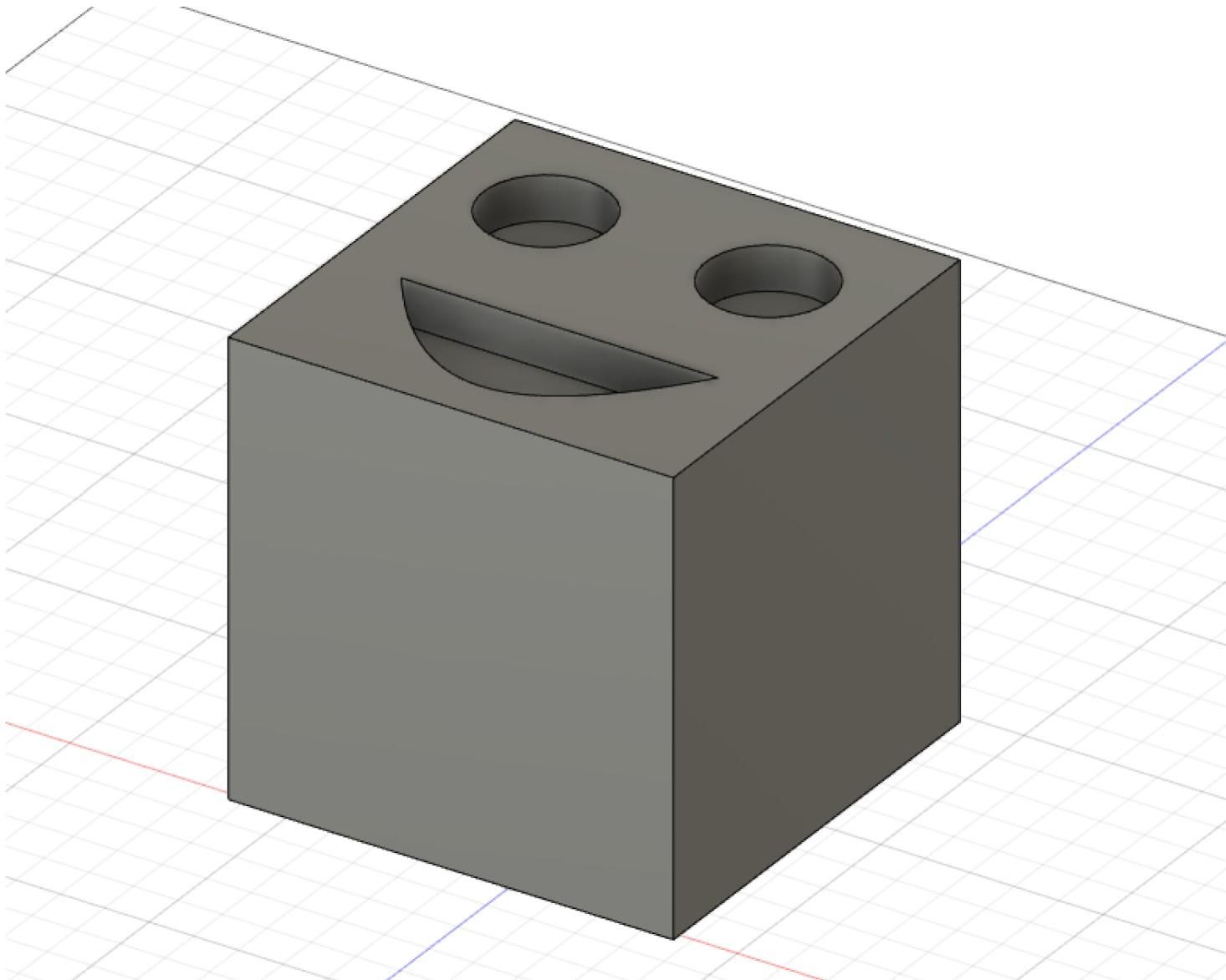 RoadBLOCK : 10 Steps (with Pictures) - Instructables