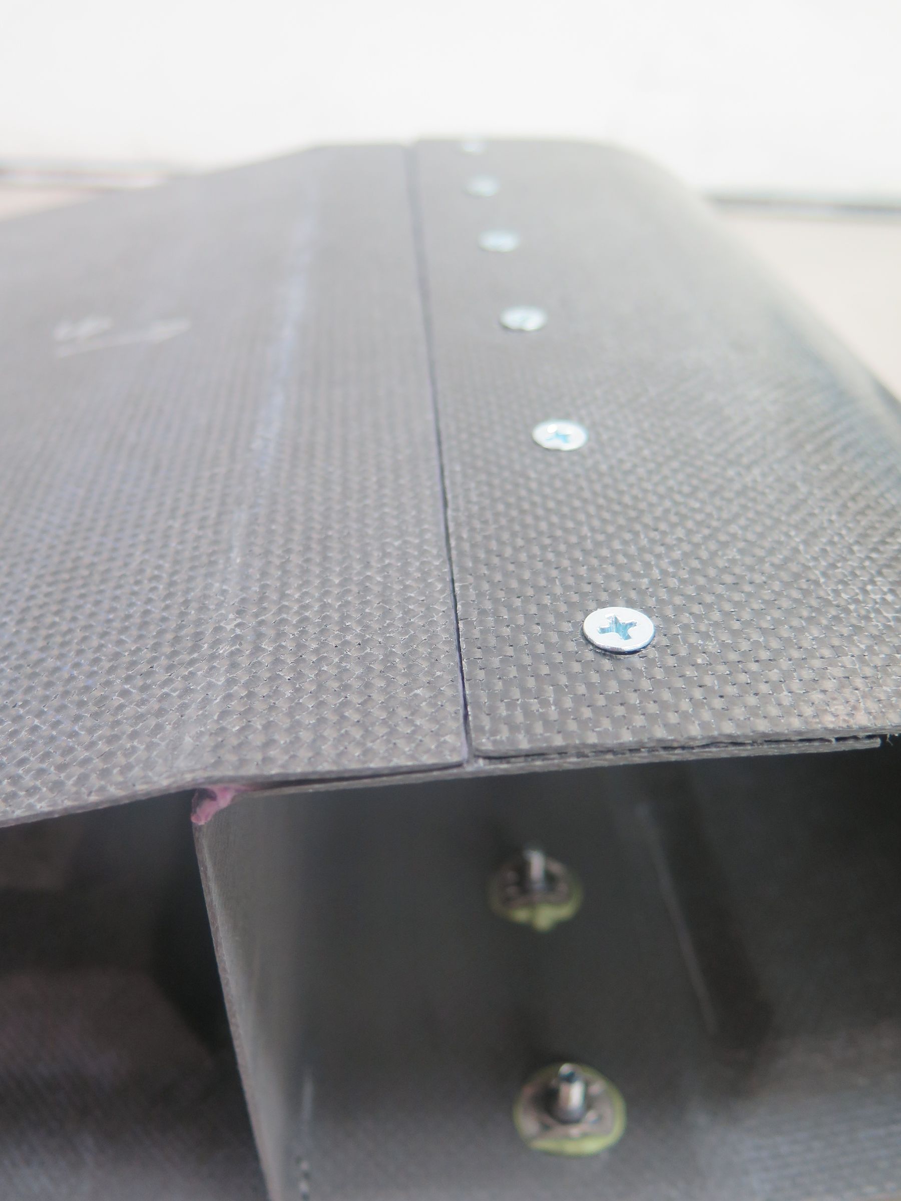Carbon Fiber Aircraft Flap : 98 Steps (with Pictures) - Instructables